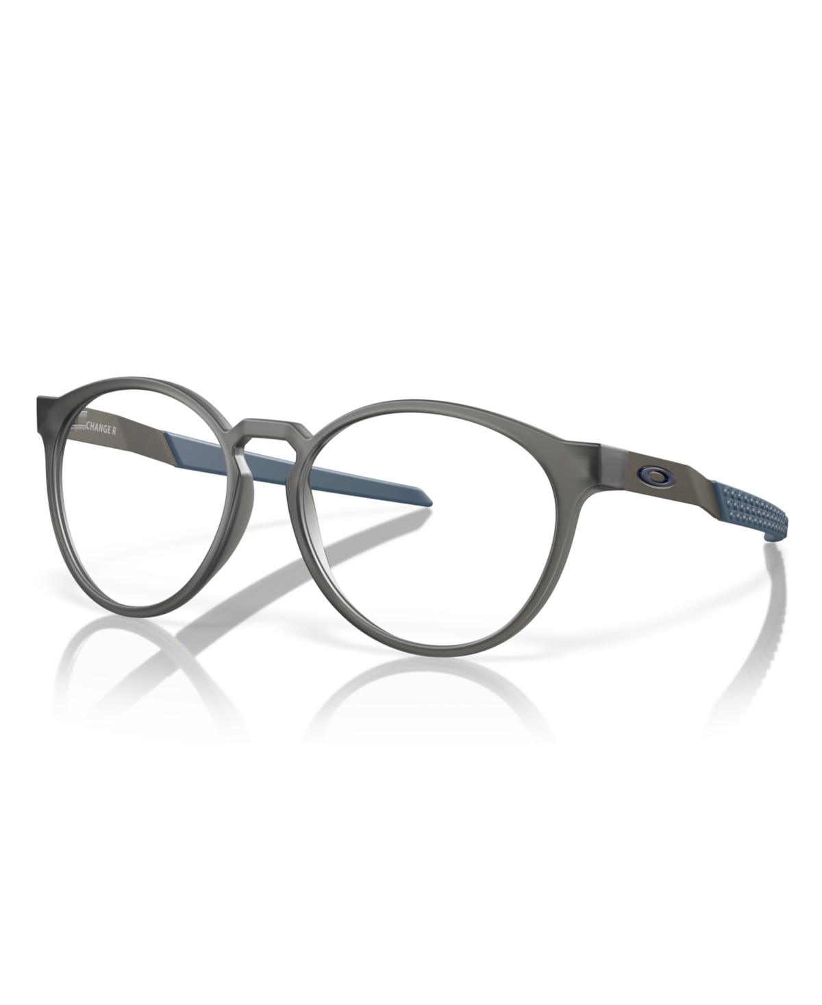 Click here for Oakley Round Mens Exchange R Eyeglasses  OX8184 -... prices