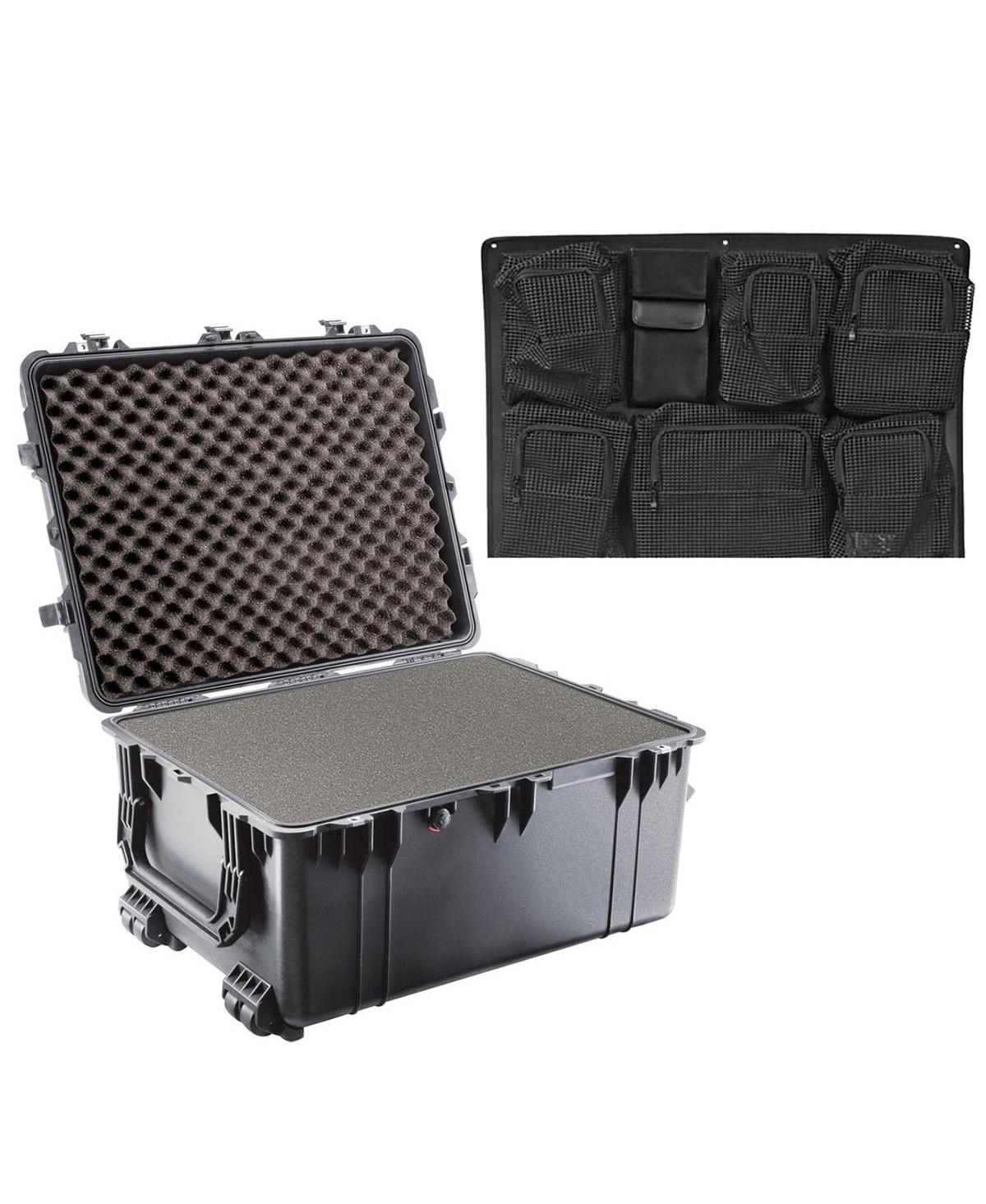 Click here for Pelican 1630 Watertight Wheeled Transport Hard Cas... prices