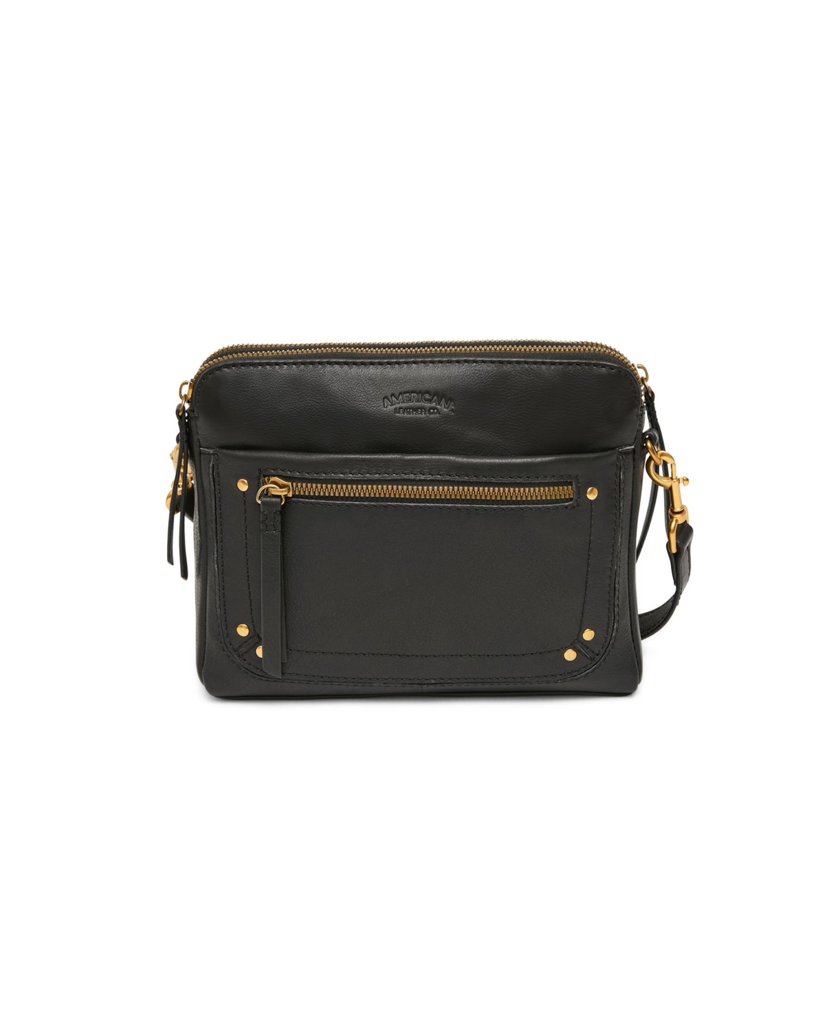 Click here for American Leather Co. Womens Sierra Double Entry Cr... prices