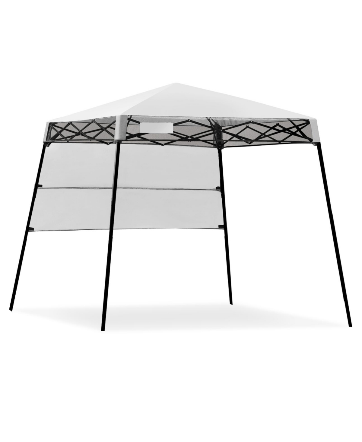 Click here for Sugift 7 x 7 Feet Sland Adjustable Portable Canopy... prices