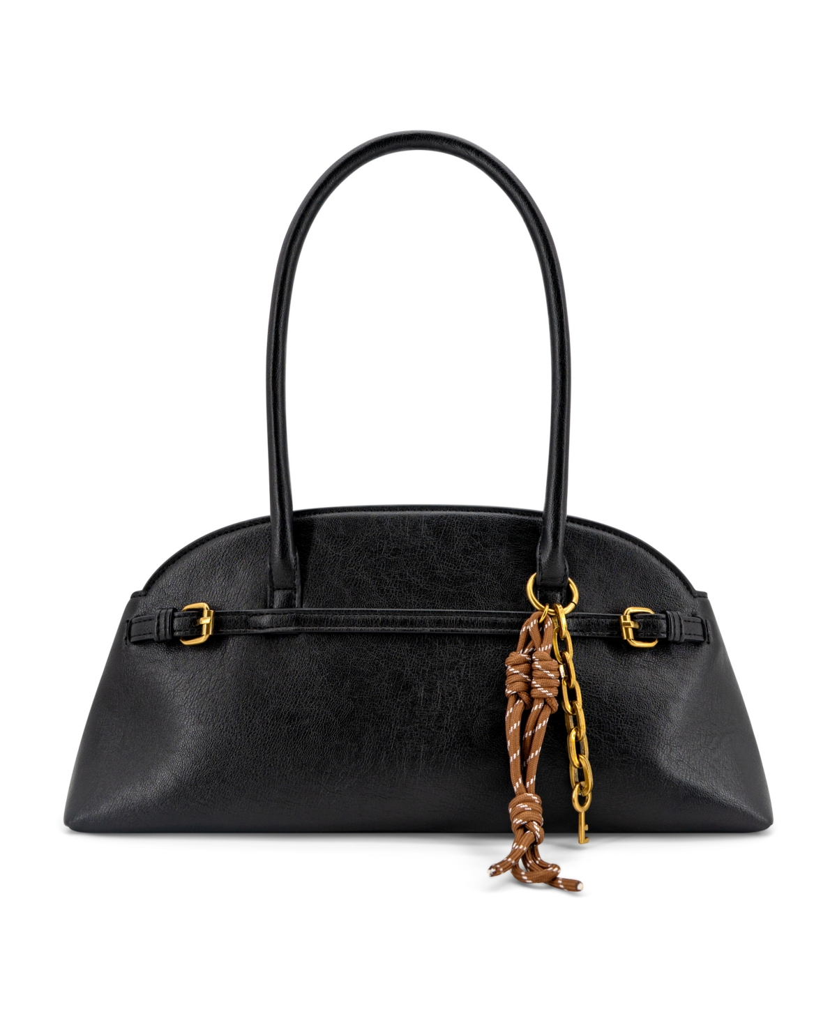 Click here for Like Dreams Liorah Cresent Medium Shoulder Handbag... prices