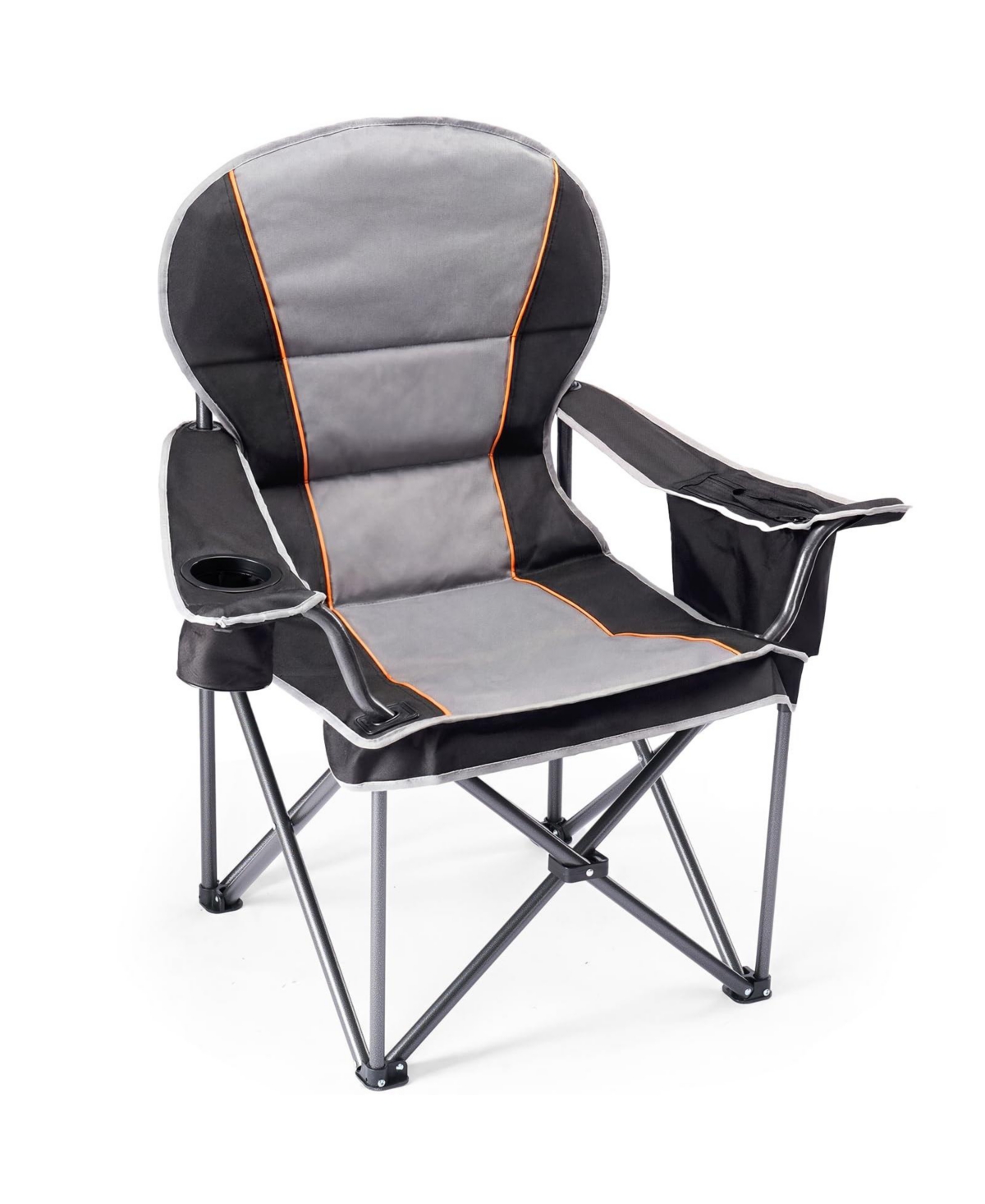Click here for Gnuadz Oversized Folding Camping Chair Heavy Duty... prices