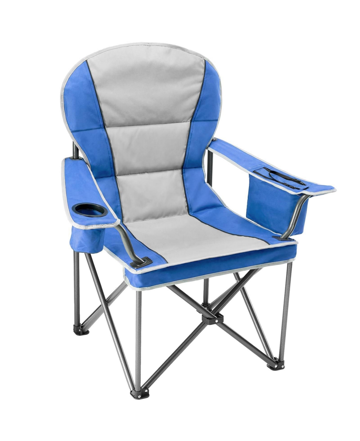 Click here for Gnuadz Oversized Folding Camping Chair Heavy Duty... prices