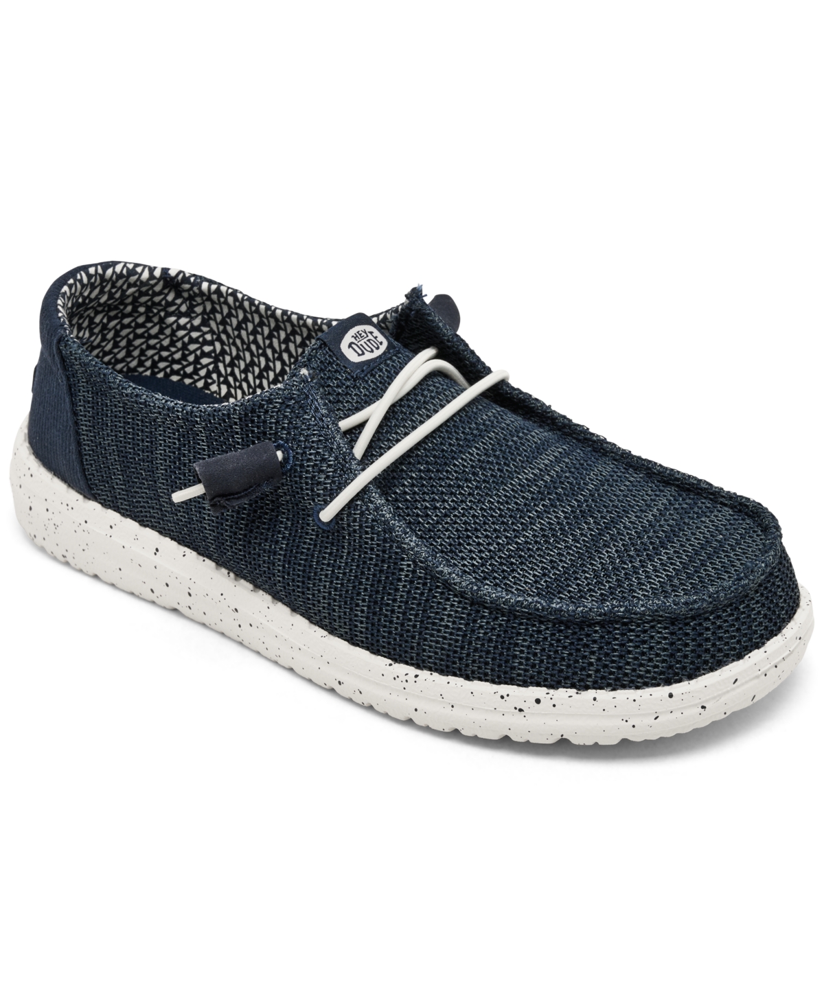 Click here for Hey Dude Womens Wendy Stretch Sox Casual from Fini... prices