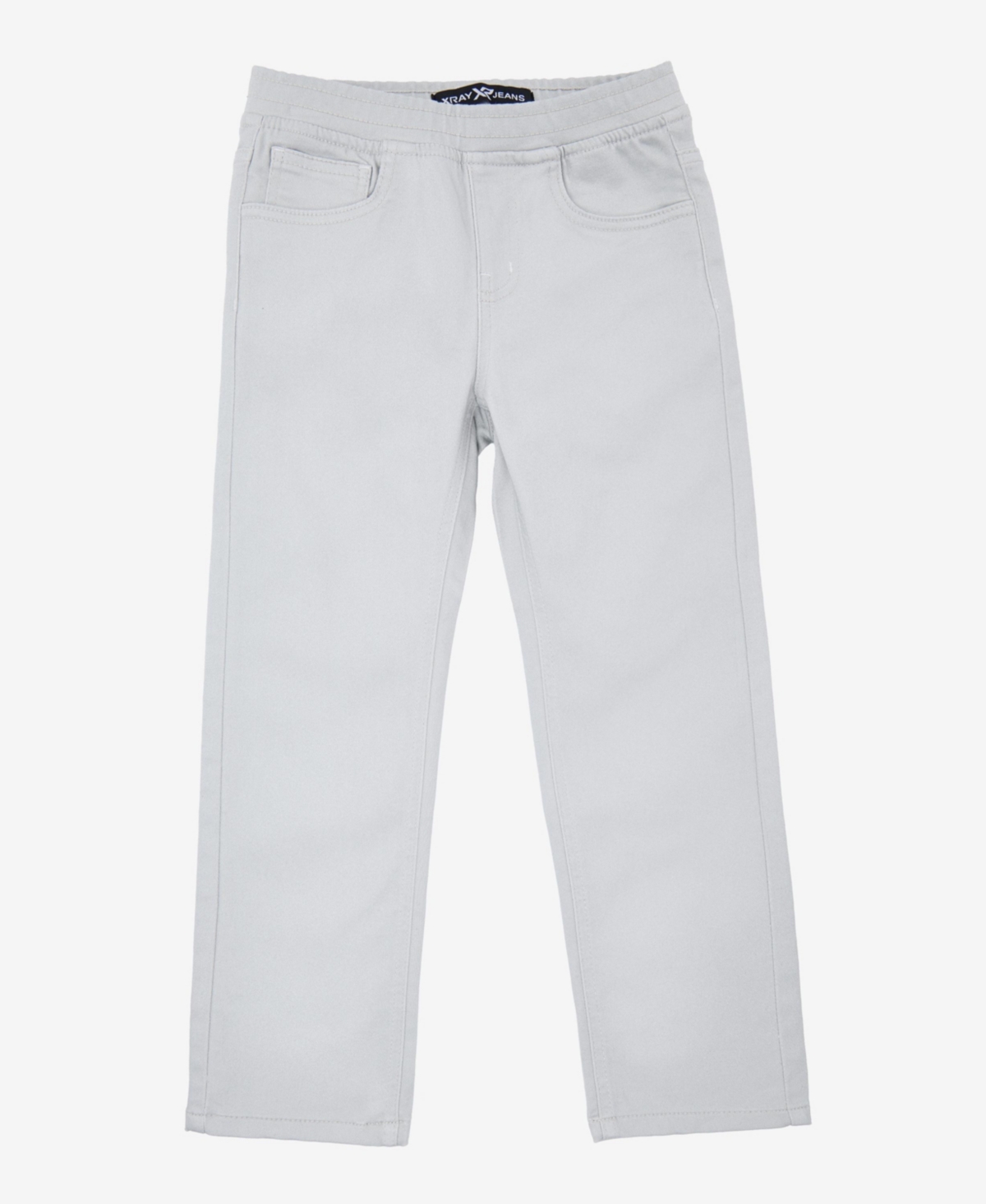 Click here for Xray Little Boys X Ray Elastic Waist Five Pocket C... prices