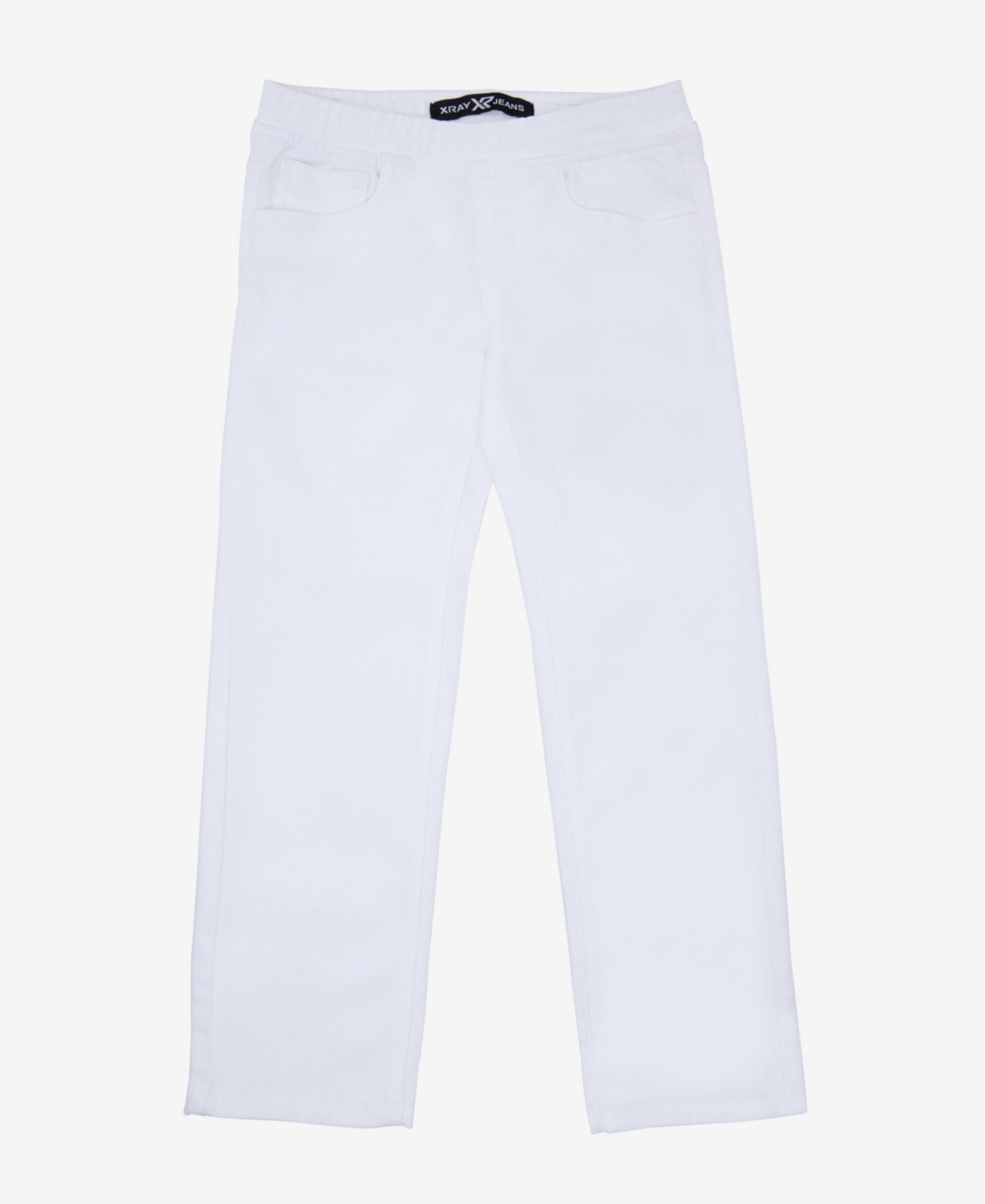 Click here for Xray Little Boys X Ray Elastic Waist Five Pocket C... prices