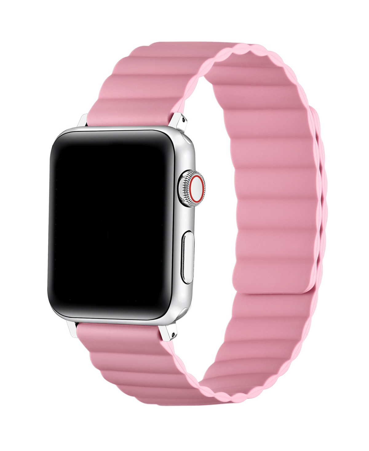 Click here for Posh Tech Magnetic Silicone Band for Apple Watch -... prices