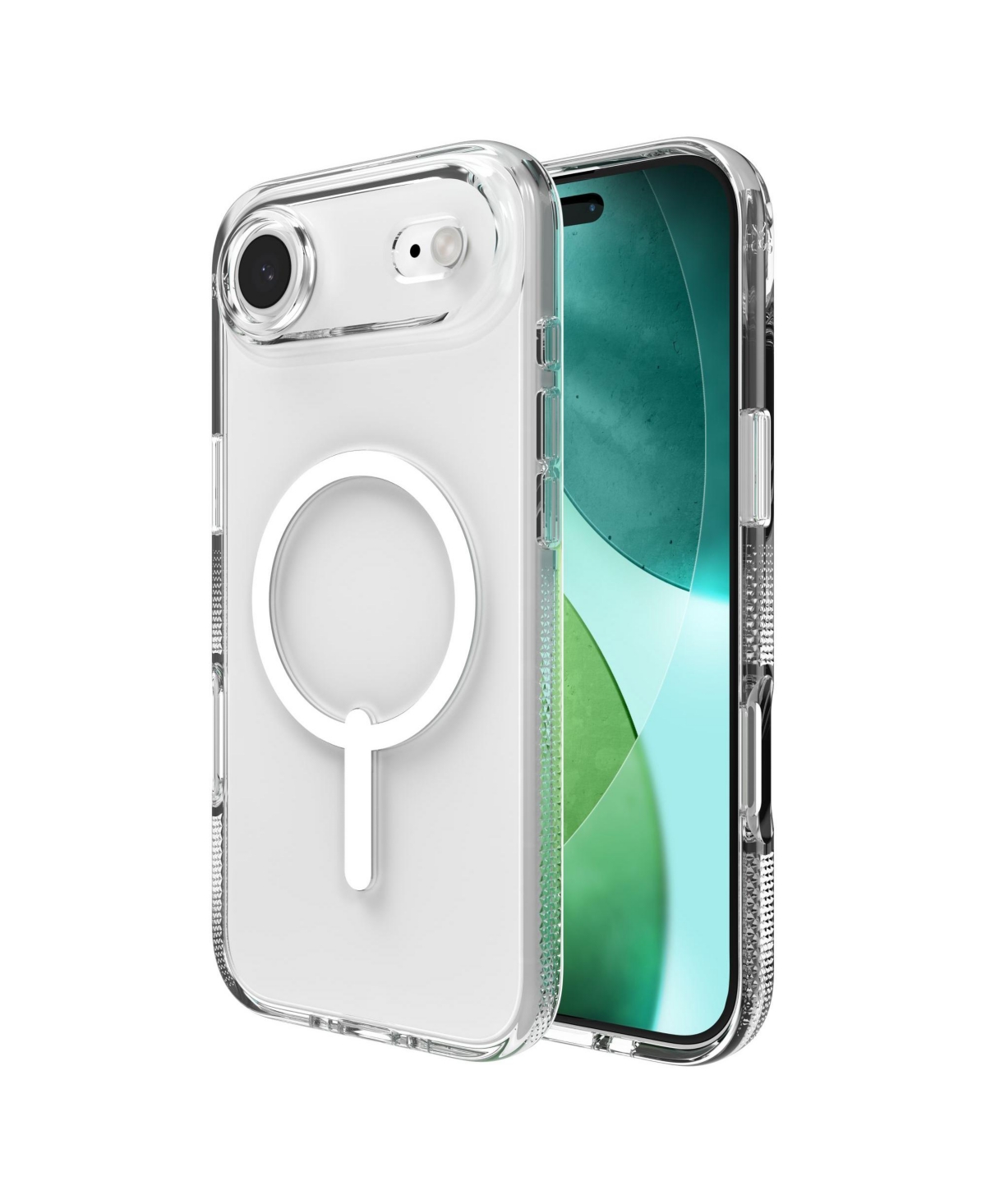 Click here for Zagg Crystal Palace Snap MagSafe Case with Kicksta... prices