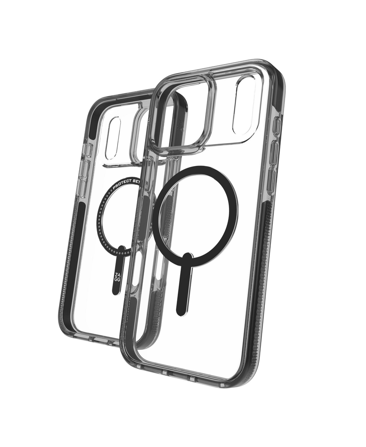 Click here for Zagg Santa Cruz Snap MagSafe Case for Apple iPhone... prices