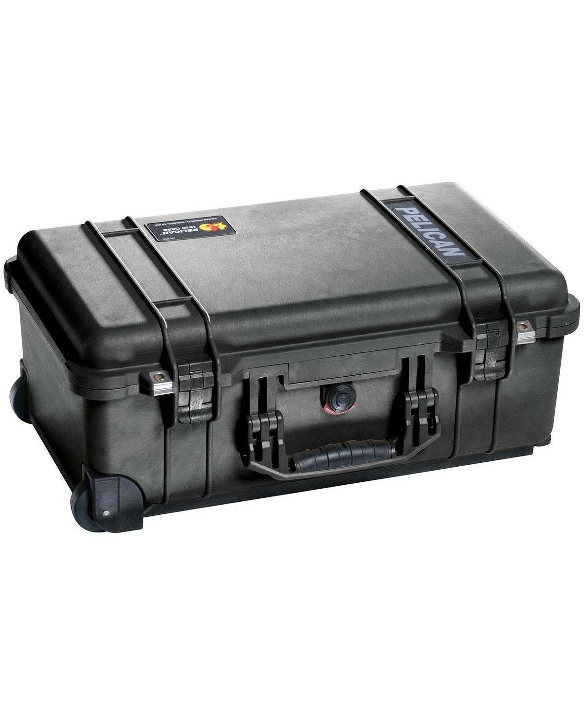 Click here for Pelican 1510TP Carry-On Case with TrekPak Divider... prices