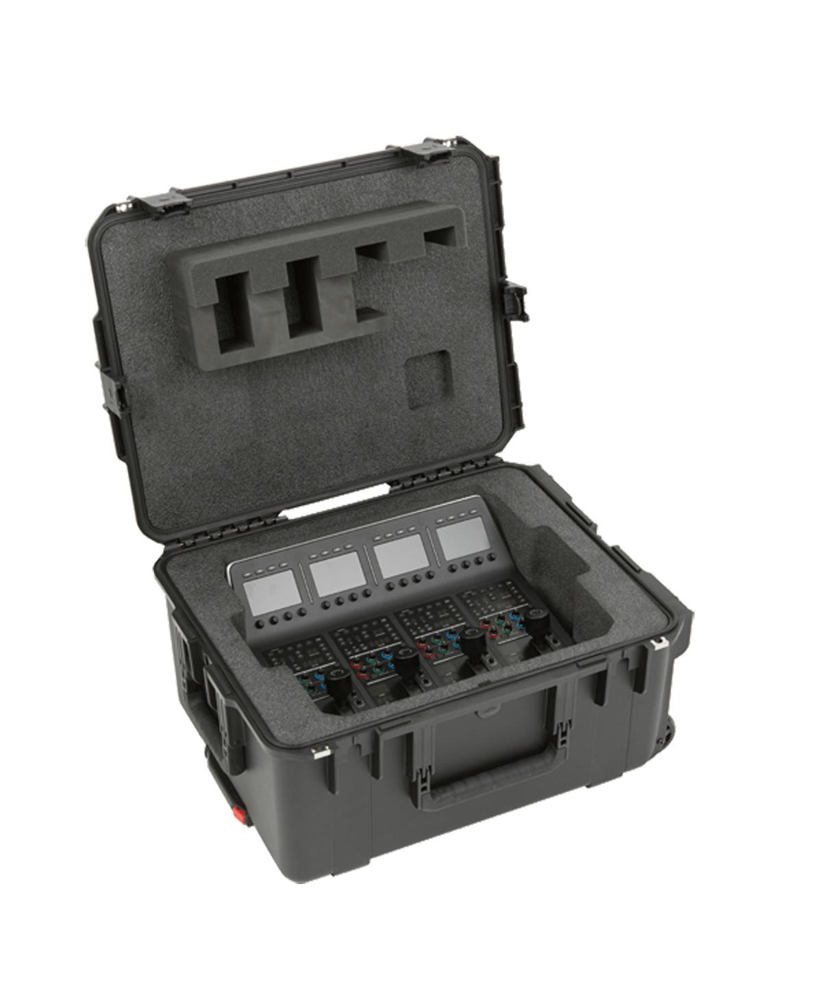 Click here for Skb iSeries Case for BlackMagic Design Atem Ccp  A... prices