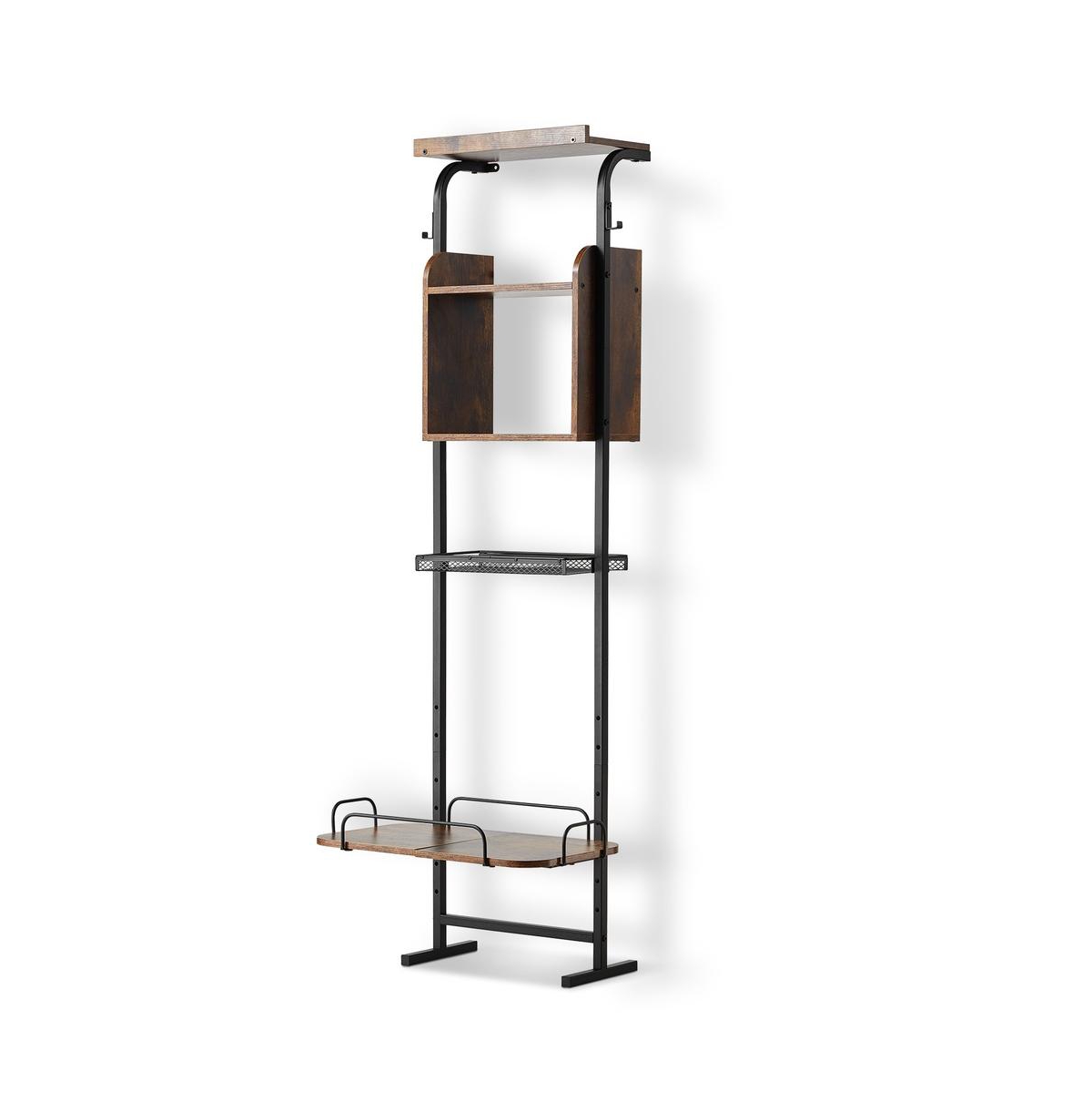 Click here for Sugift Elevated Dog Feeding Station with Storage S... prices