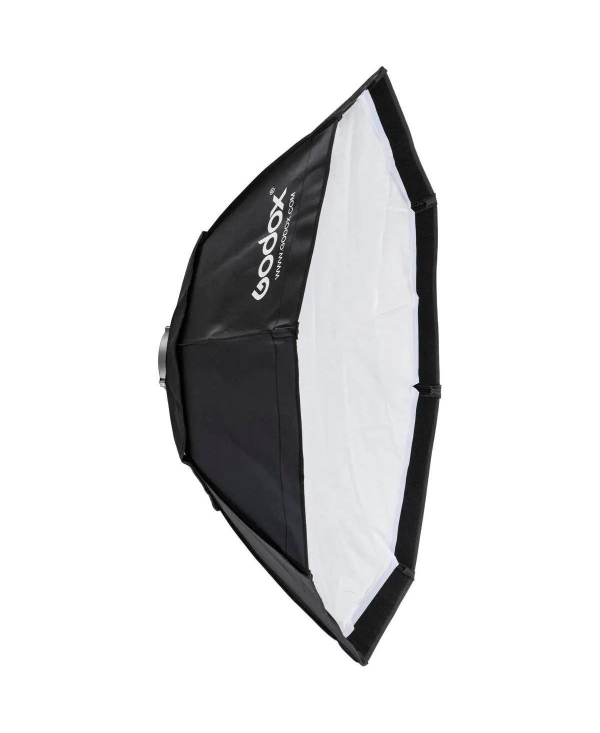 Click here for Godox 55 inch Octagon Soft box with Bowens Mountin... prices