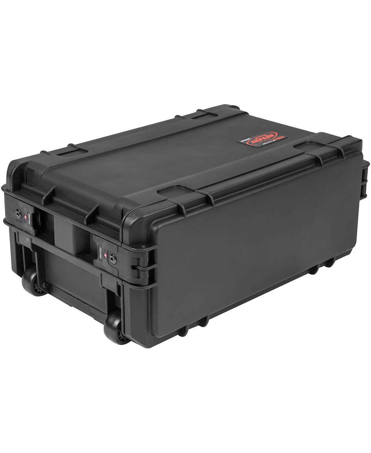 Click here for Skb iSeries 4 Ru Injection Molded 11 Deep Rack wit... prices