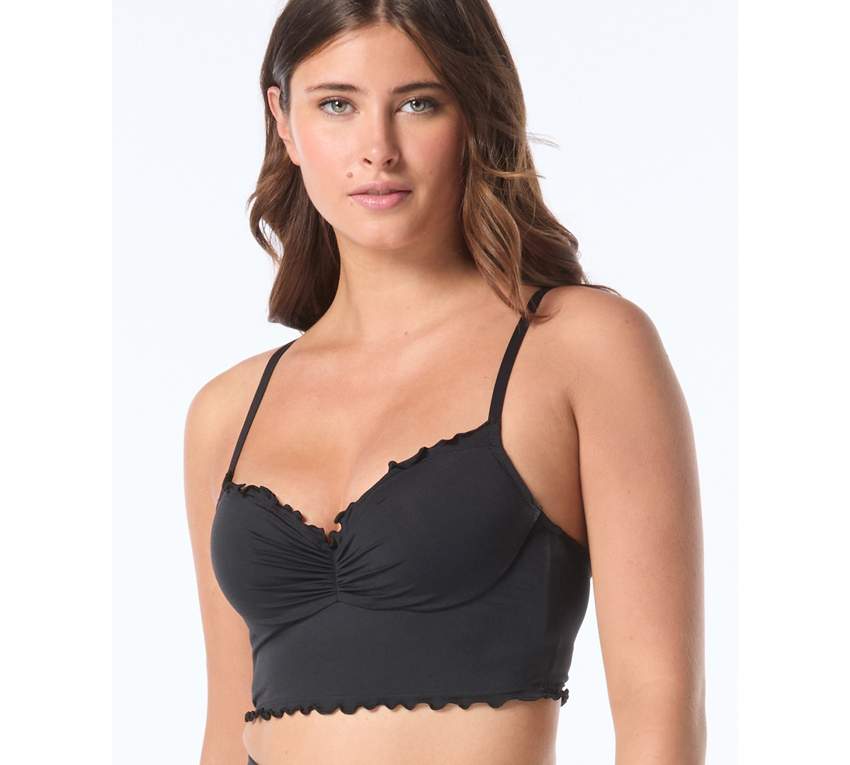 Click here for Coco Reef Womens Sweetheart Neck Lavish Underwire... prices