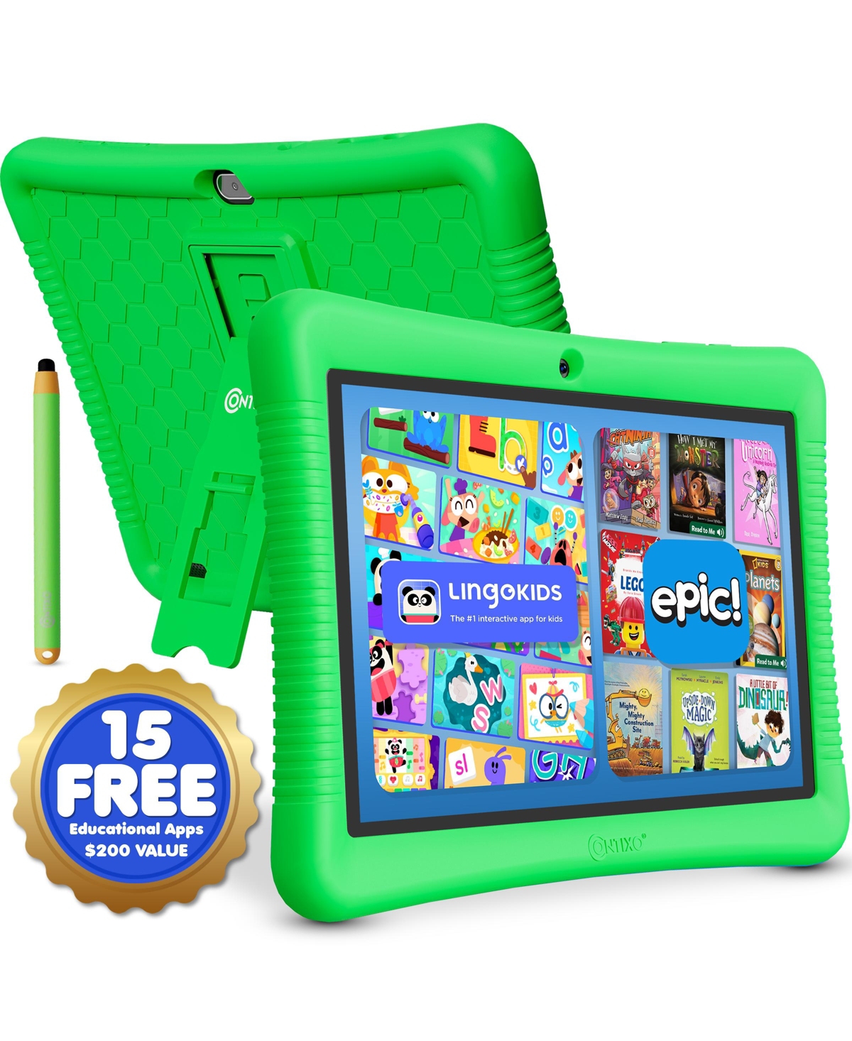 Click here for Contixo 10Kids Tablet 32GB  Includes 80+ Disney St... prices
