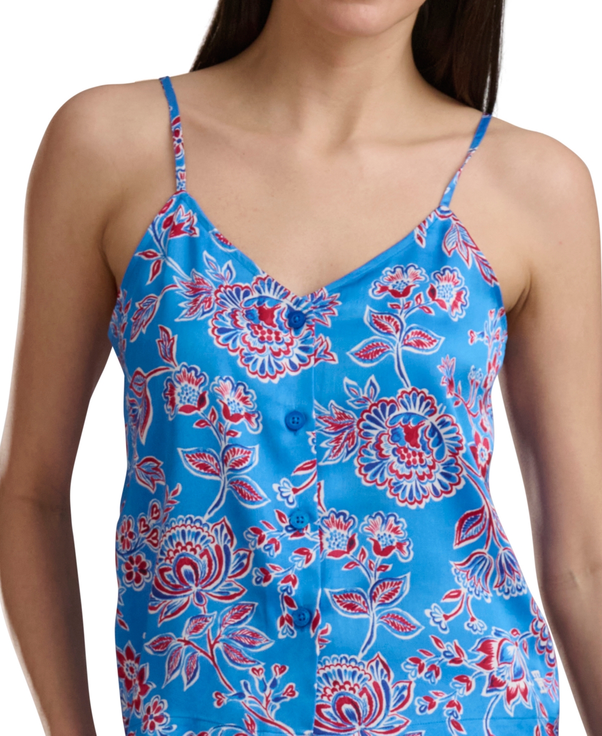 Click here for Tommy Hilfiger Womens V-Neck Camisole Top and Boxe... prices