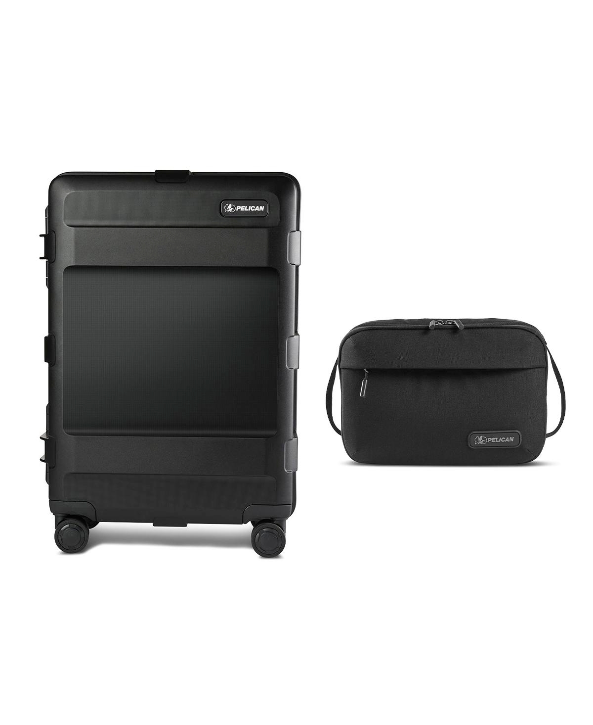 Click here for Pelican Atx 25 Waterproof Wheeled Check-In Travel... prices