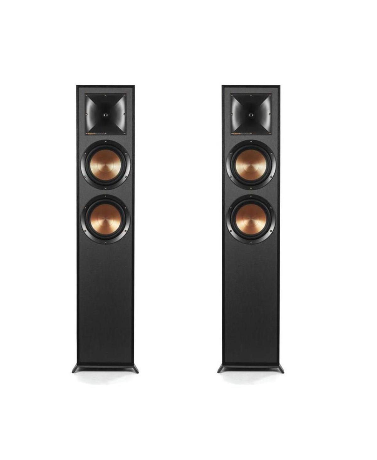 Click here for Klipsch Reference R-625FA Floorstanding Speaker  P... prices