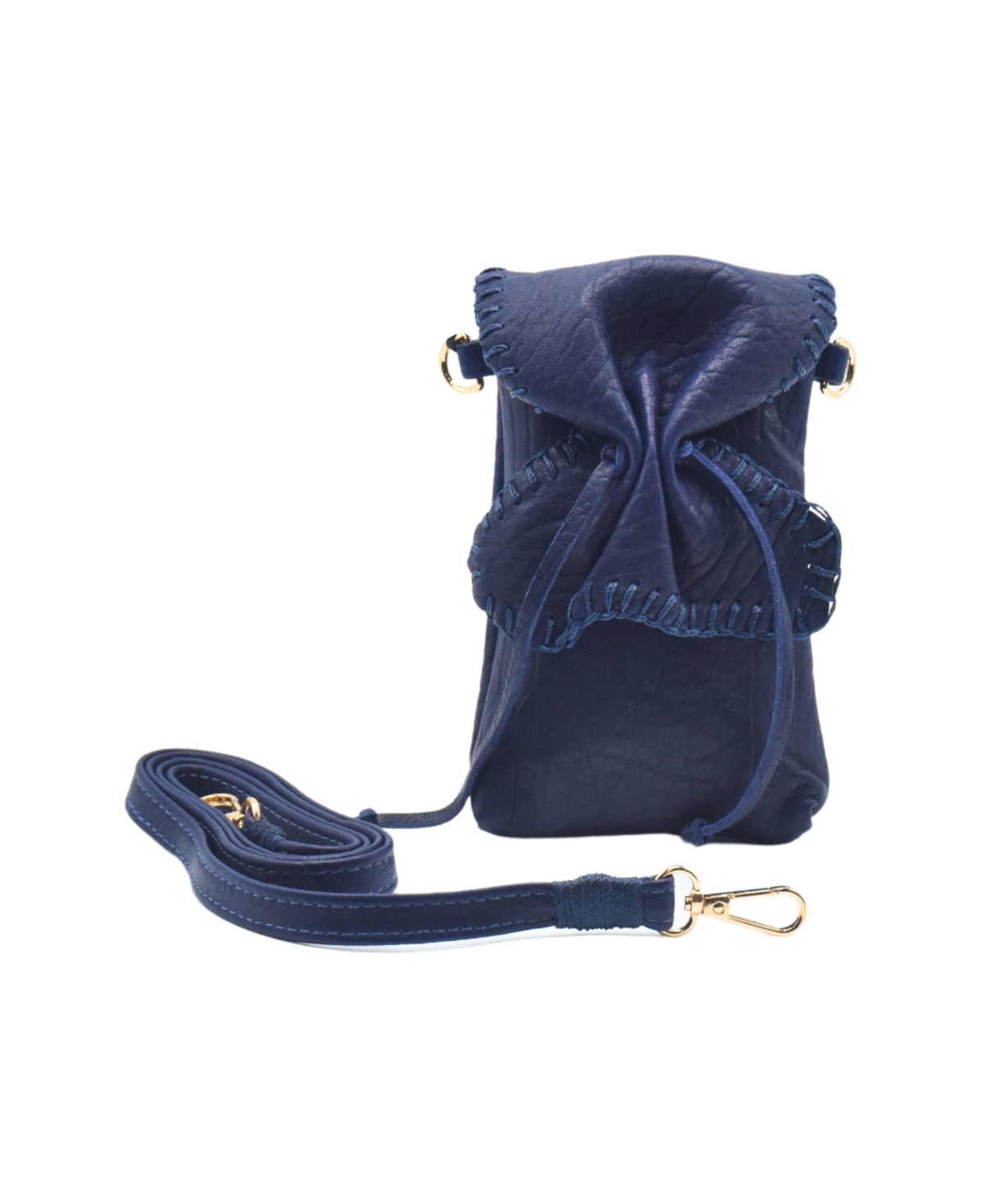 Click here for Carlos Falchi Cell Phone Butterly Lambskin Leather... prices