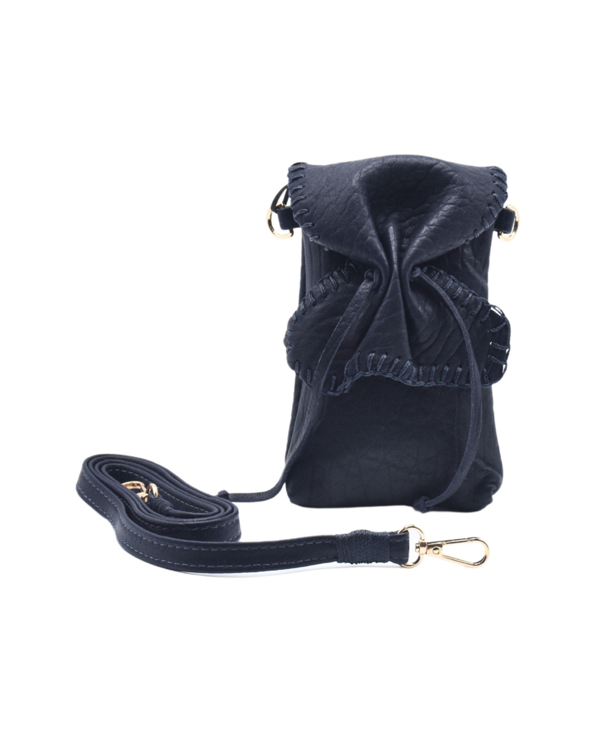 Click here for Carlos Falchi Cell Phone Butterly Lambskin Leather... prices