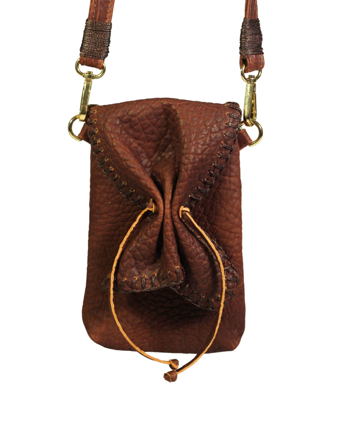 Click here for Carlos Falchi Cell Phone Butterly Lambskin Leather... prices