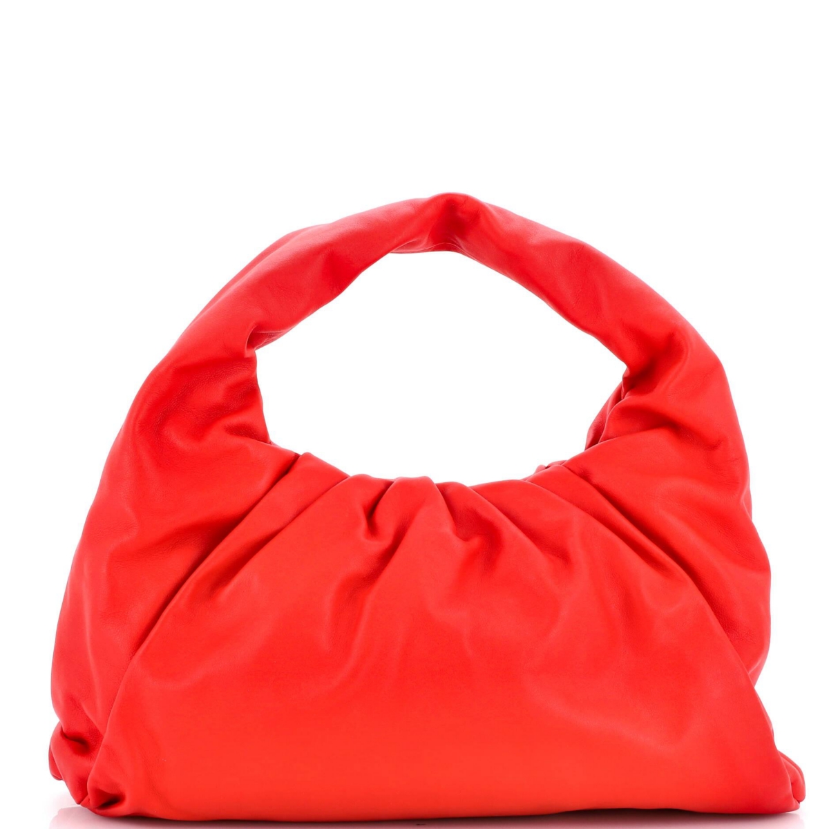 Click here for Pre-Owned Bottega Veneta Medium The Shoulder Pouch... prices