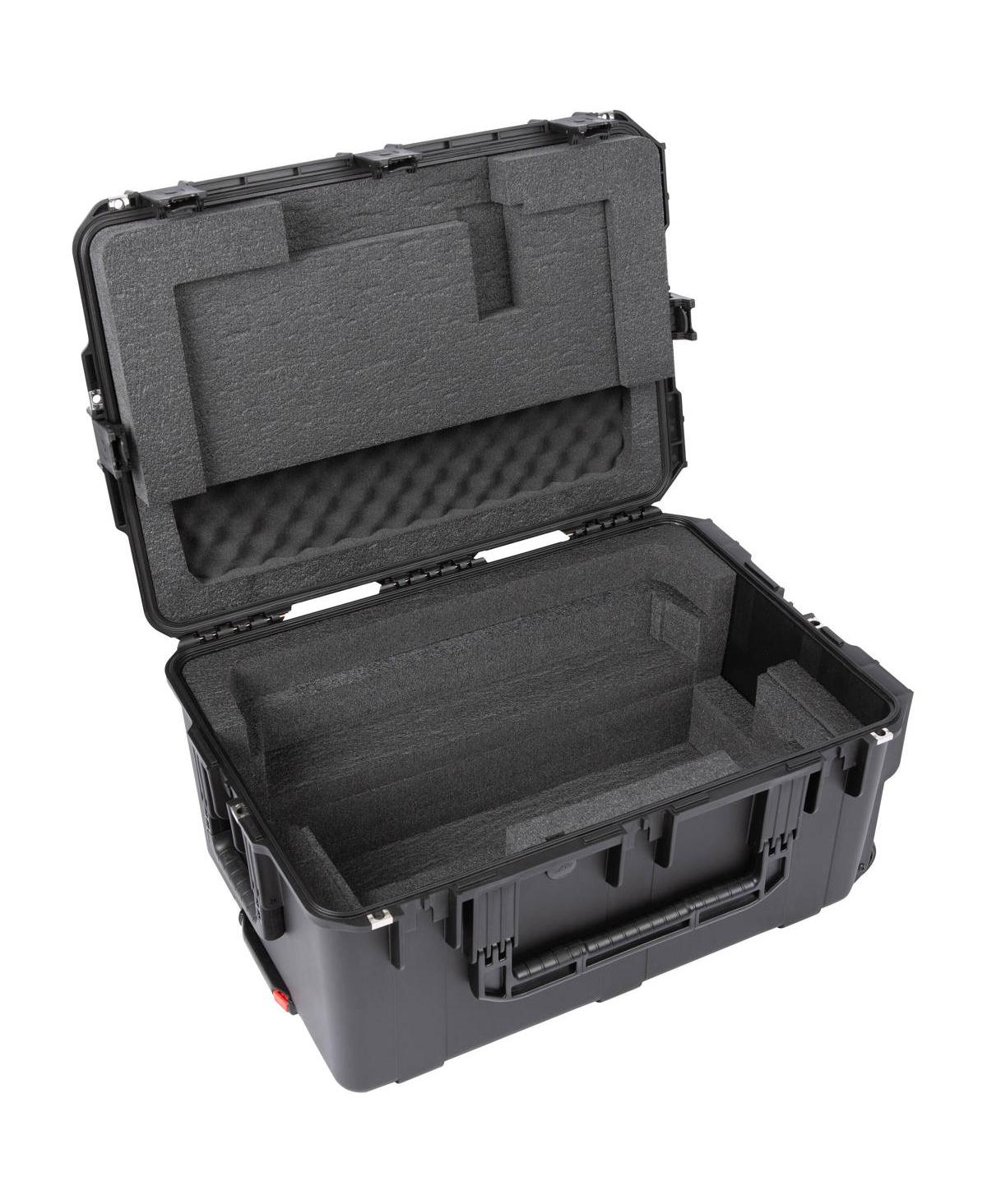 Click here for Skb iSeries 2617-12 Wheeled Hard Case for magic De... prices