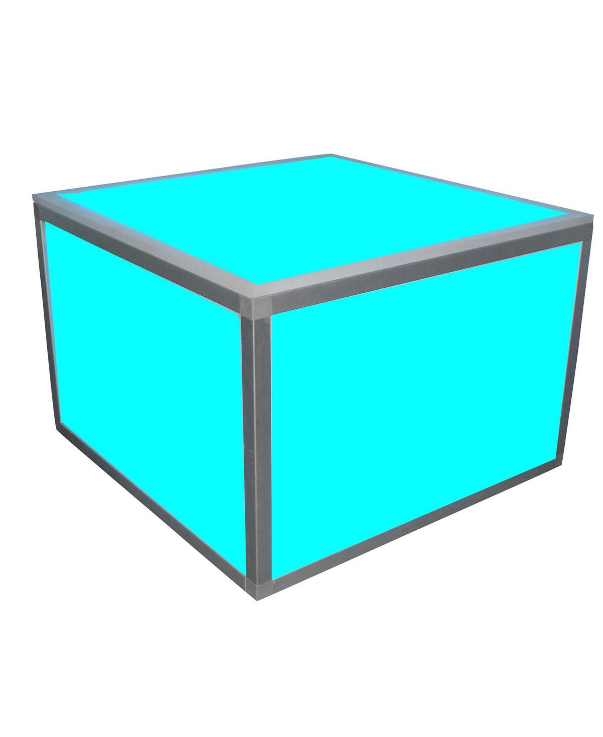 Click here for ProX LUMOStage 2 Foot X 2 Foot X 16 Inch High Acry... prices