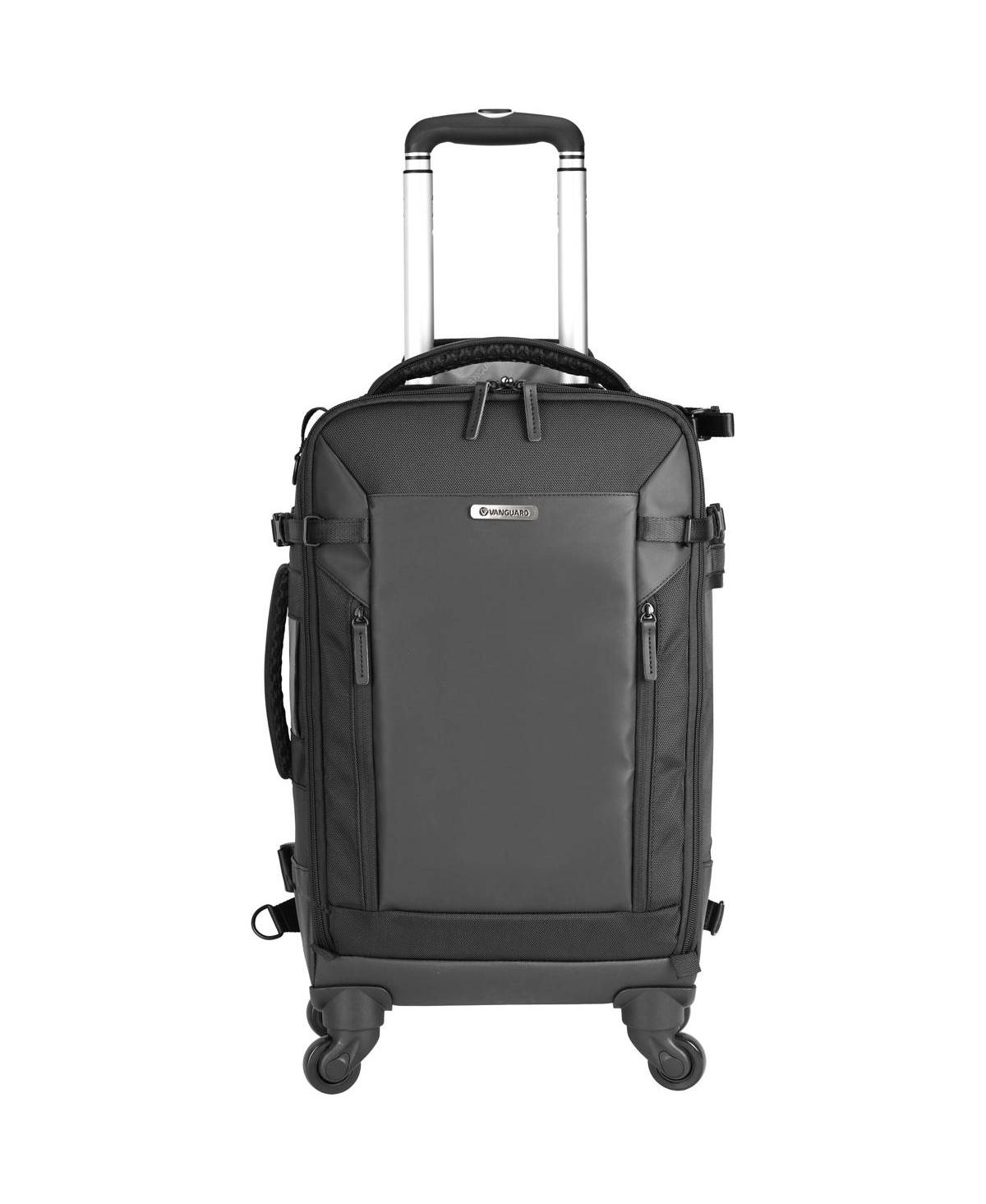 Click here for Vanguard Veo Select 58T Camera Trolley Backpack -... prices
