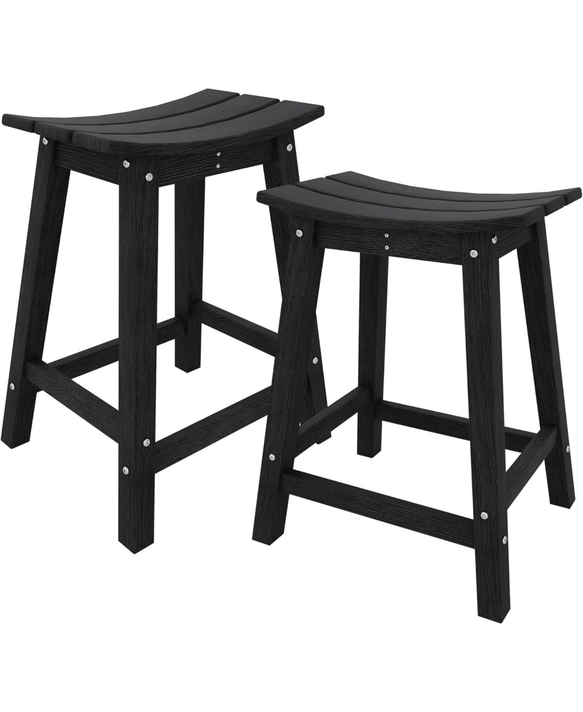 Click here for gaomon TrailBlaze Heavy-Duty Weatherproof Bar Stoo... prices