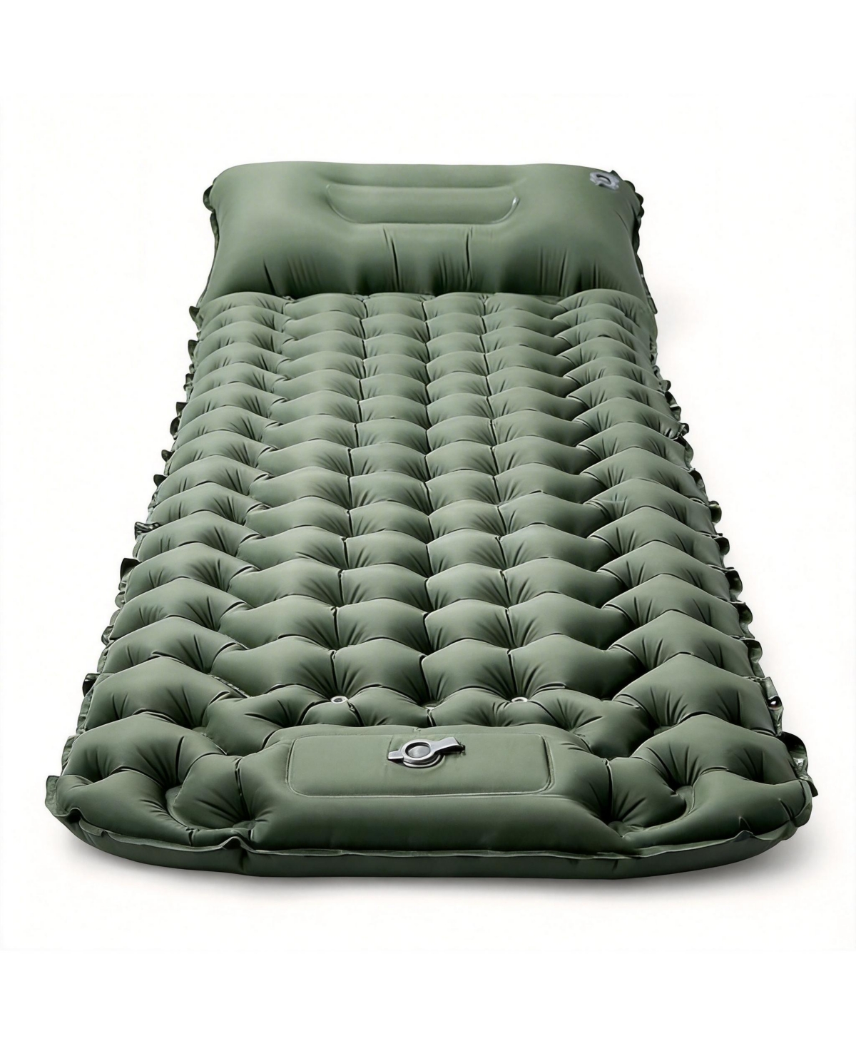 Click here for Gnuadz Camping Sleeping Pad Built-in Pump Extra Th... prices