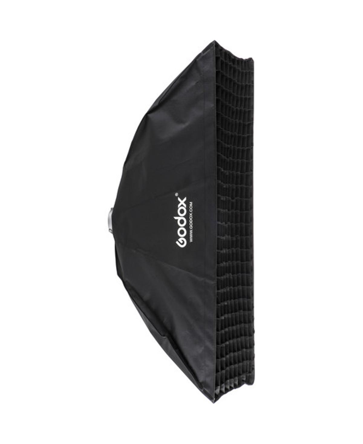 Click here for Godox Softbox with Bowens Speed Ring and Grid (19.... prices