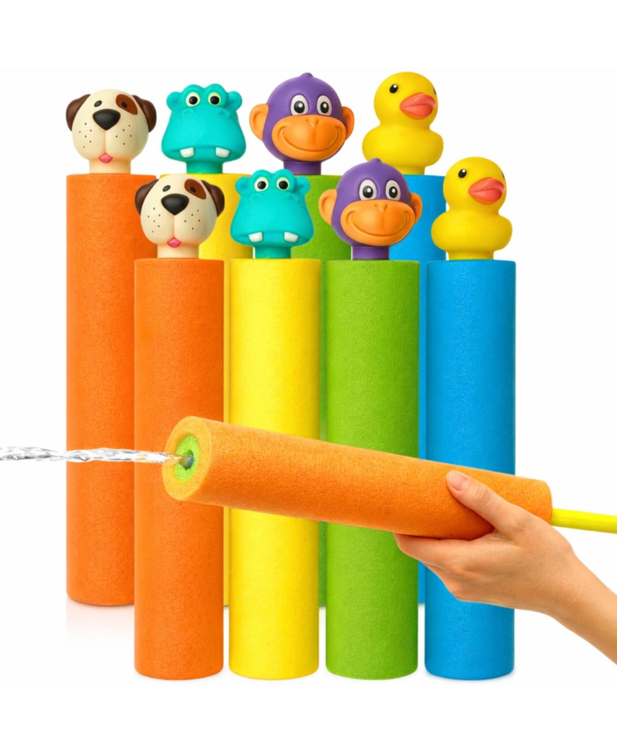 Click here for Gnuadz Water Blaster Pool Squirter Beach Toys Summ... prices