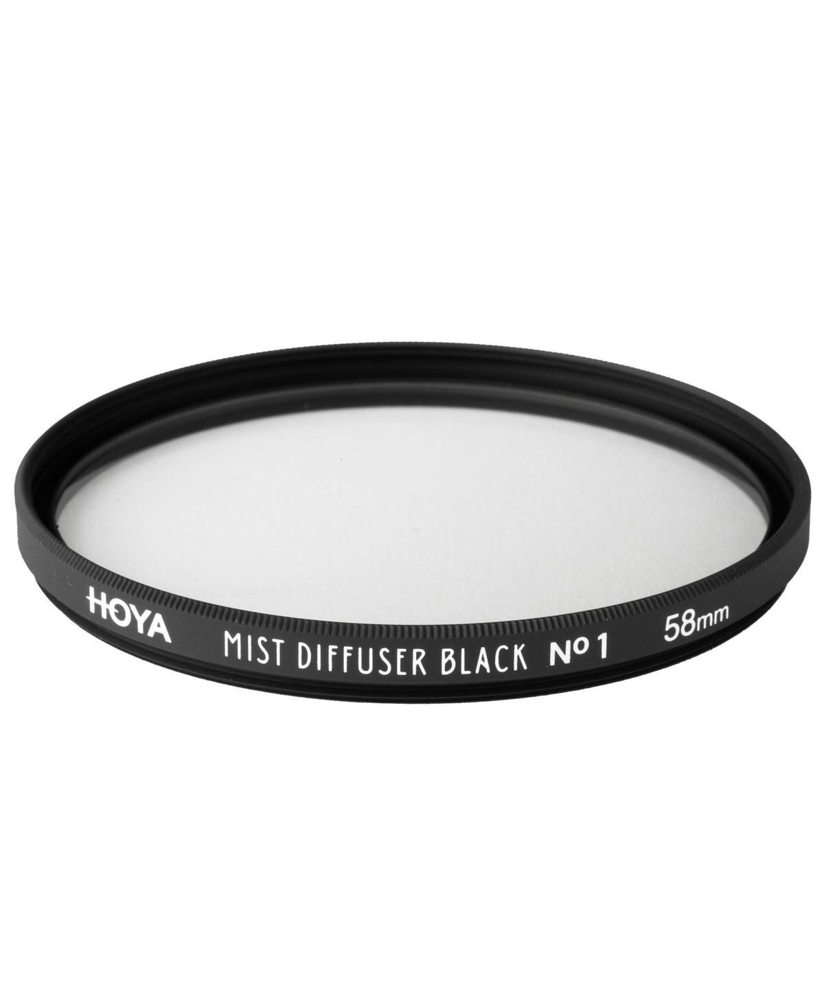 Click here for Hoya 58mm Mist Diffuser Black No. 1 Glass Filter prices