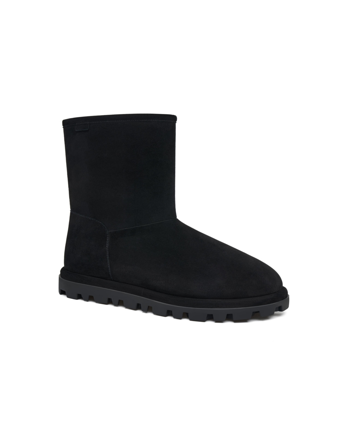 Click here for Grace Footwear Womens Grace Osaka Boot - Black prices