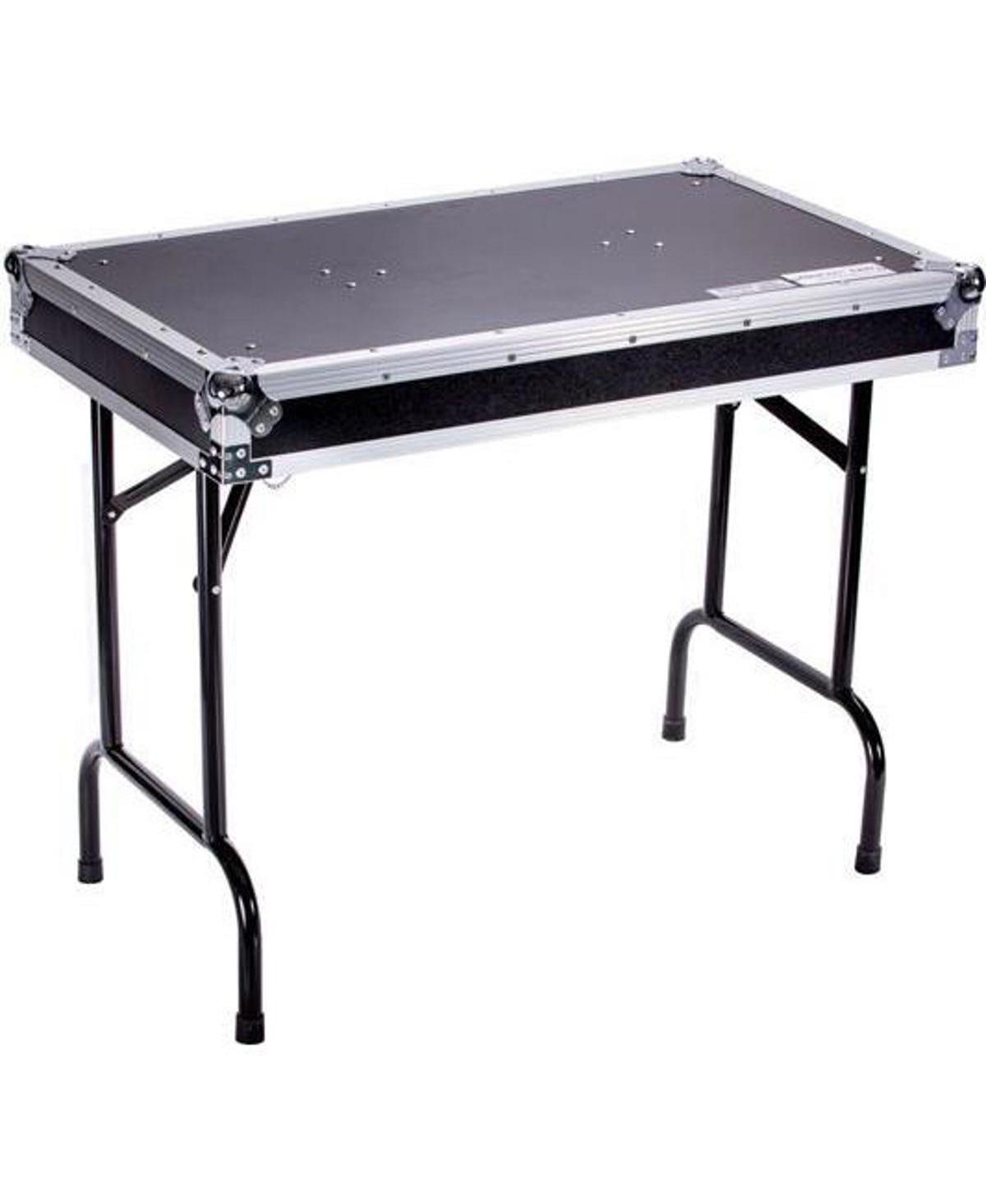 Click here for Marathon Deejayled Tbh Flight Case Universal Fold... prices