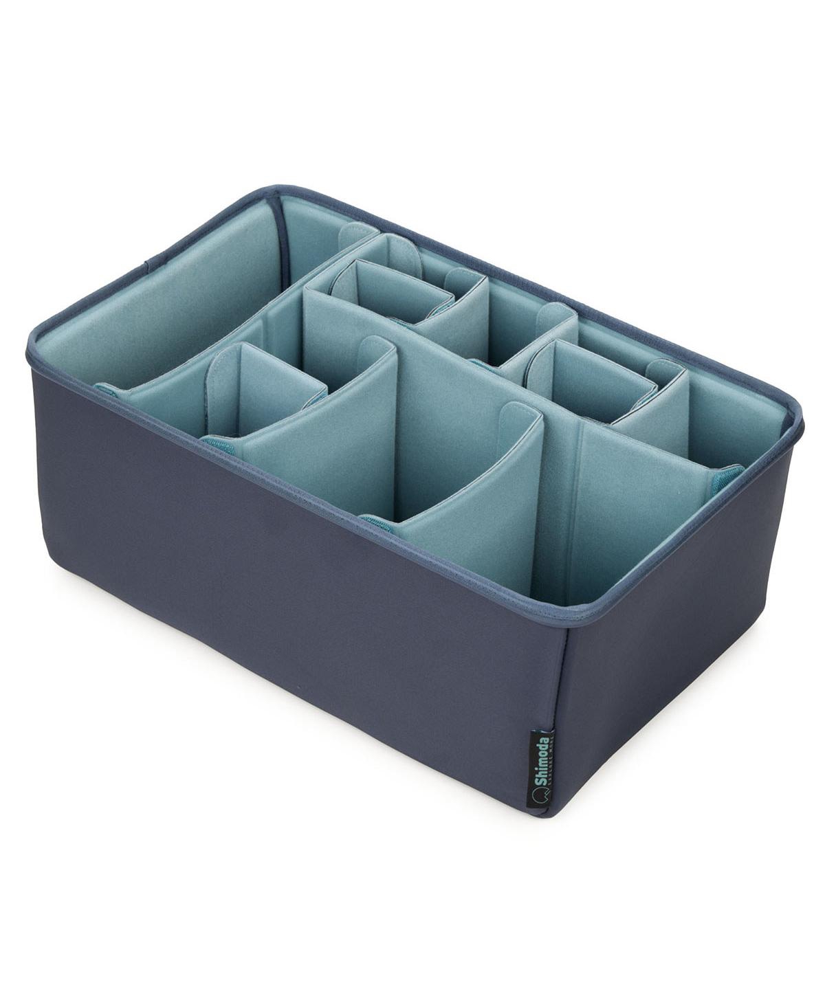 Click here for Shimoda Dv Core Unit V2  X-Large - Blue prices