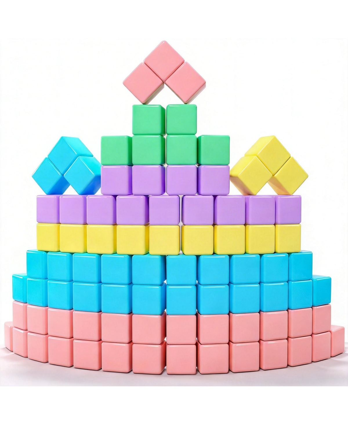 Click here for Gnuadz 1.21 Magnetic Building Blocks Kids Stem Toy... prices