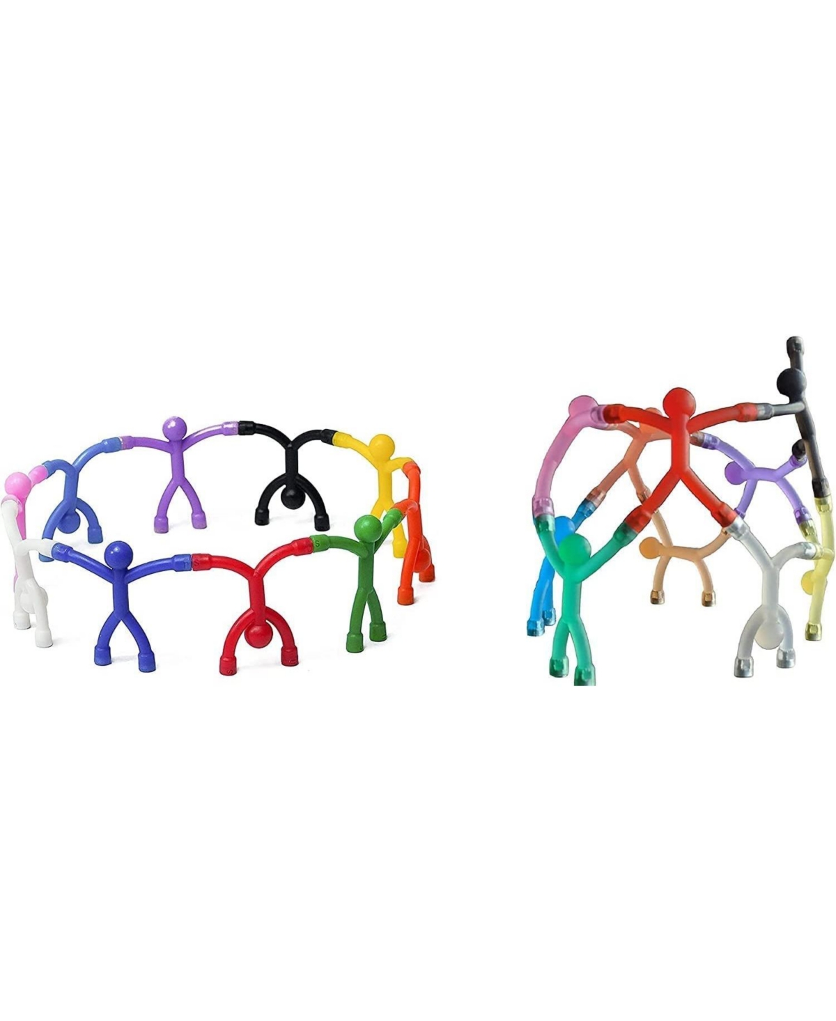 Click here for Gnuadz Magnetic Figures Neodymium Stem Fidget Toy... prices