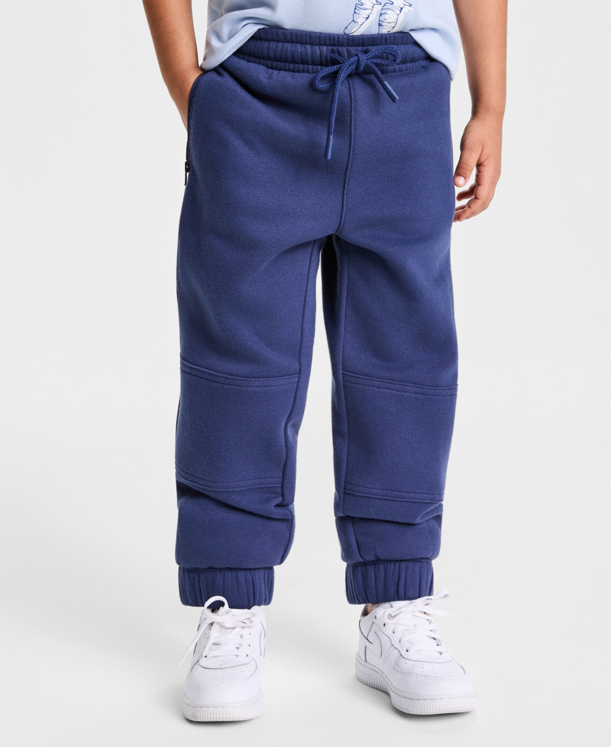 Click here for Epic Threads Big & Little Boys Seamed Fleece Jogge... prices