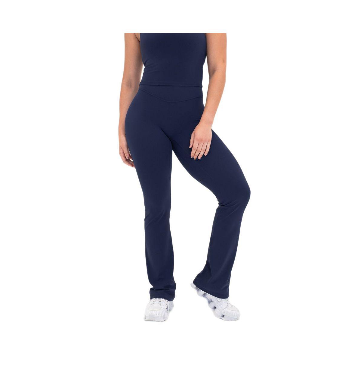 Click here for Vitality Womens Cloud Ii Trouser - Oxford prices