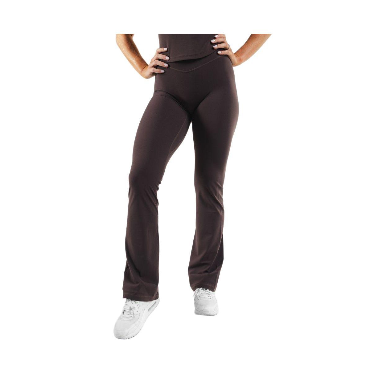 Click here for Vitality Womens Cloud Ii Trouser - Espresso prices