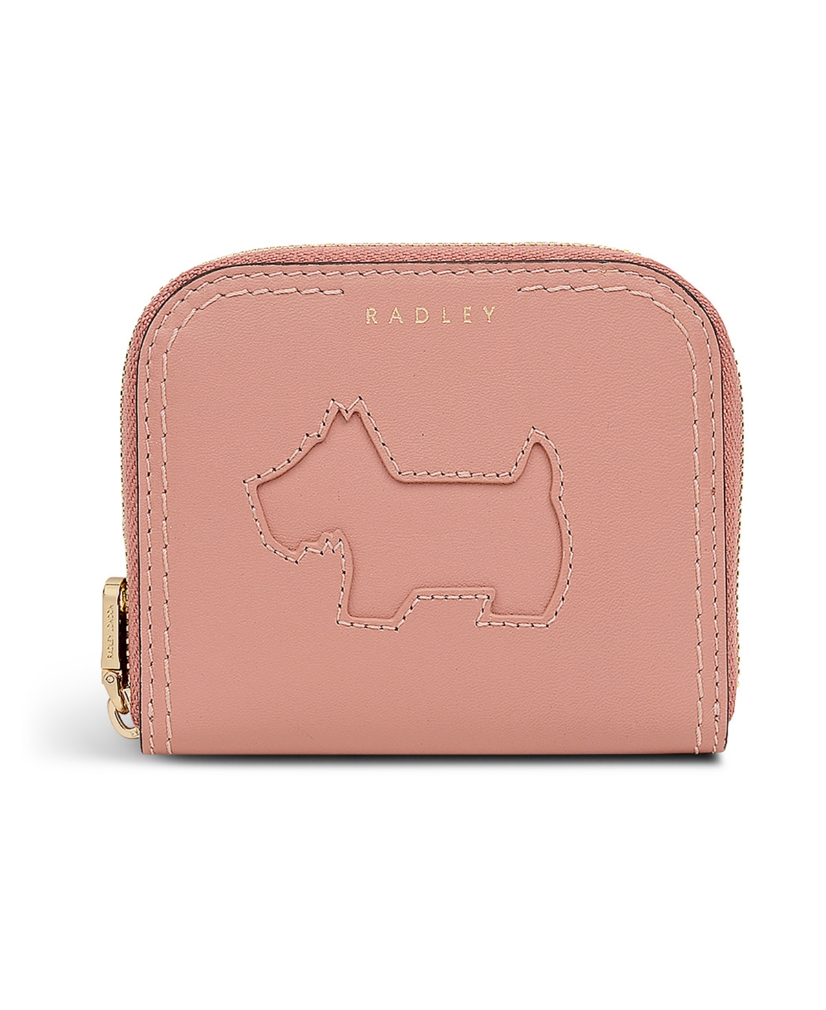 Click here for Radley London Sudlow Street Protect Small Zip Arou... prices