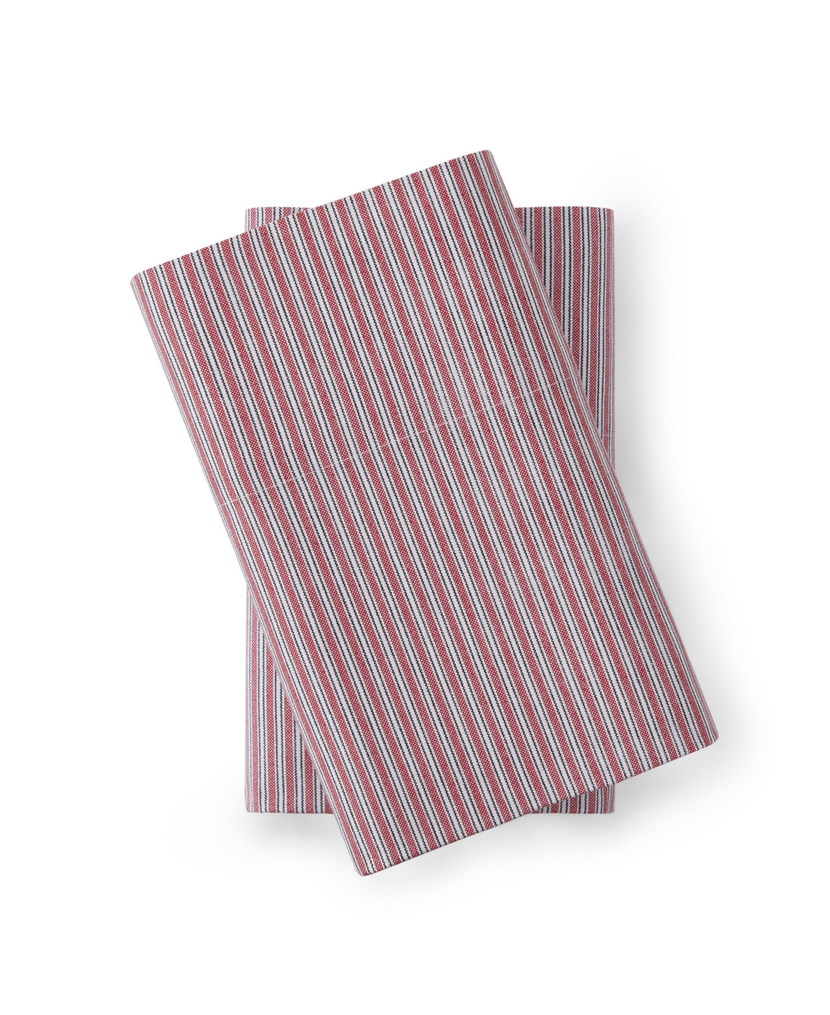 Click here for Tommy Hilfiger Highland Ticking Stripe Cotton Perc... prices