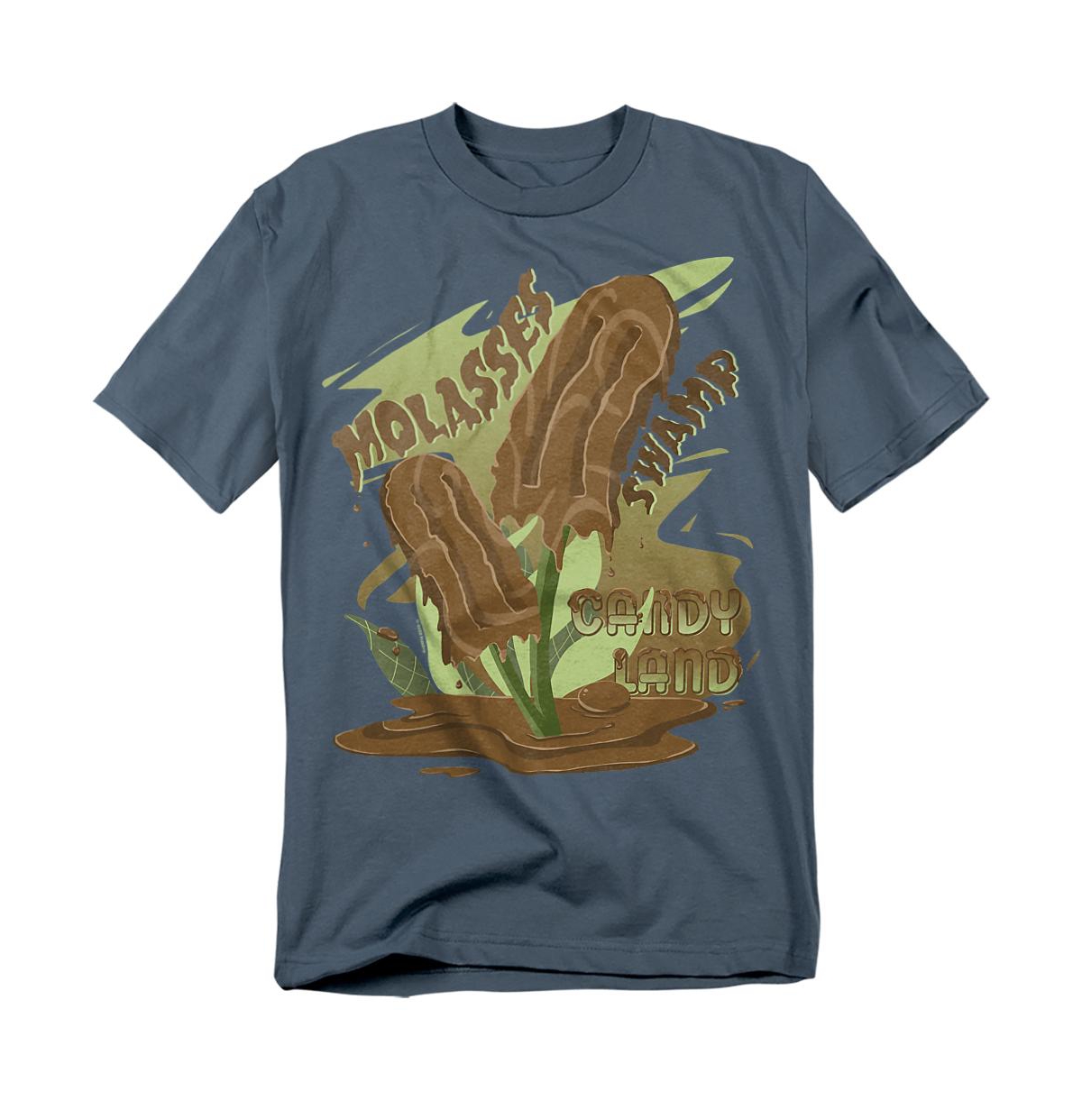 Click here for Logovision Mens Candy Land Melting Molasses Popsic... prices