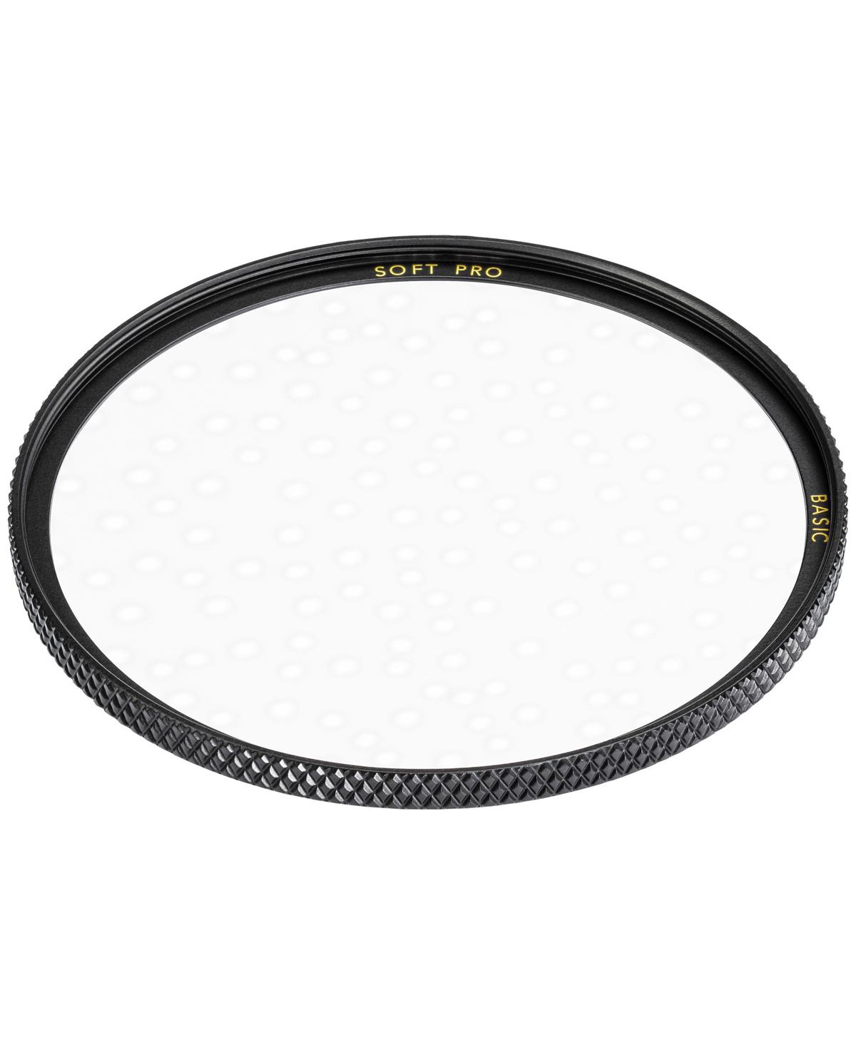 Click here for B + W 46mm Basic Soft Pro Filter - Black prices