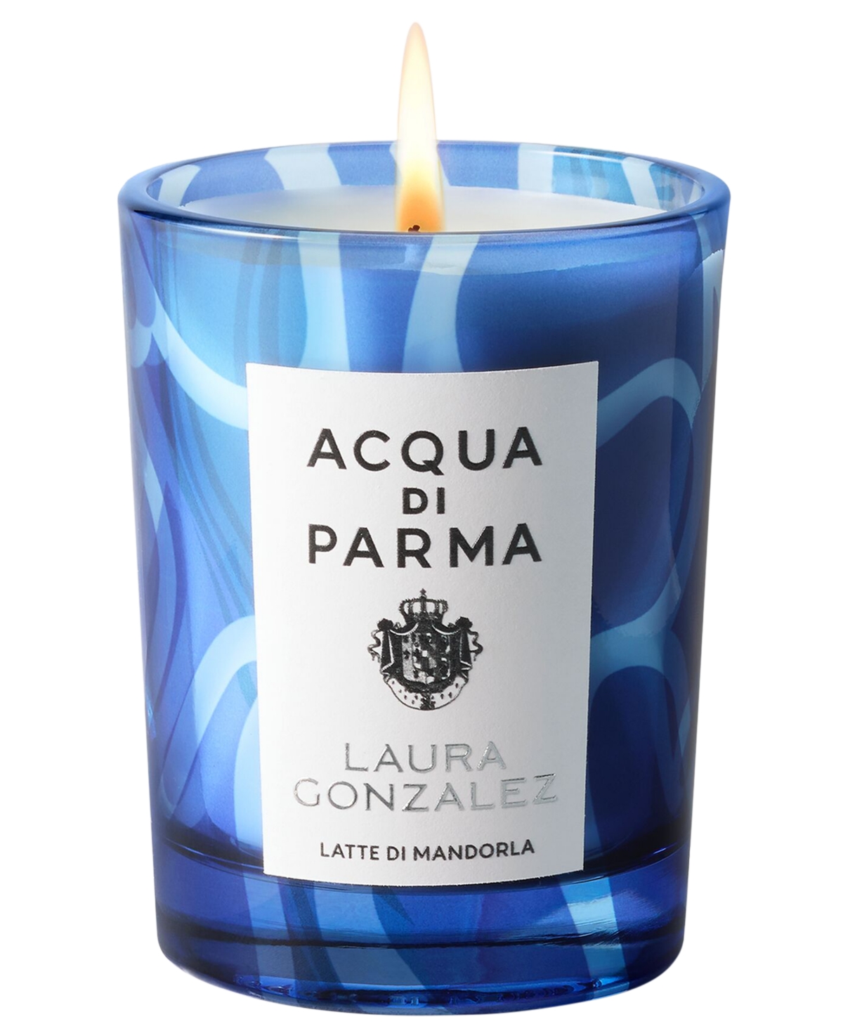 Click here for Acqua Di Parma Latte di Mandorla Candle  7 oz. prices