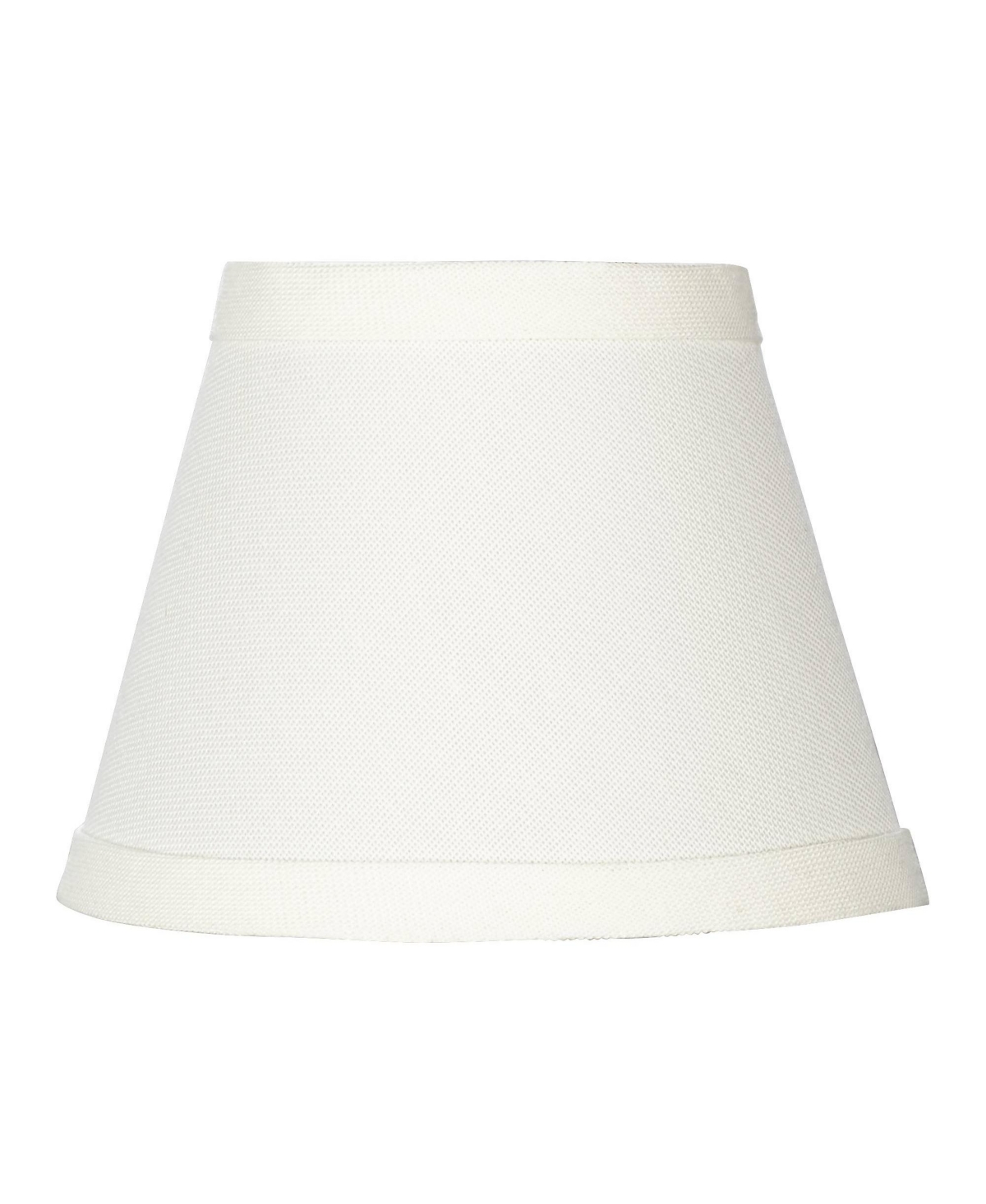 Click here for Springcrest Danni Fabric Chandelier Clip Shade 3x5... prices