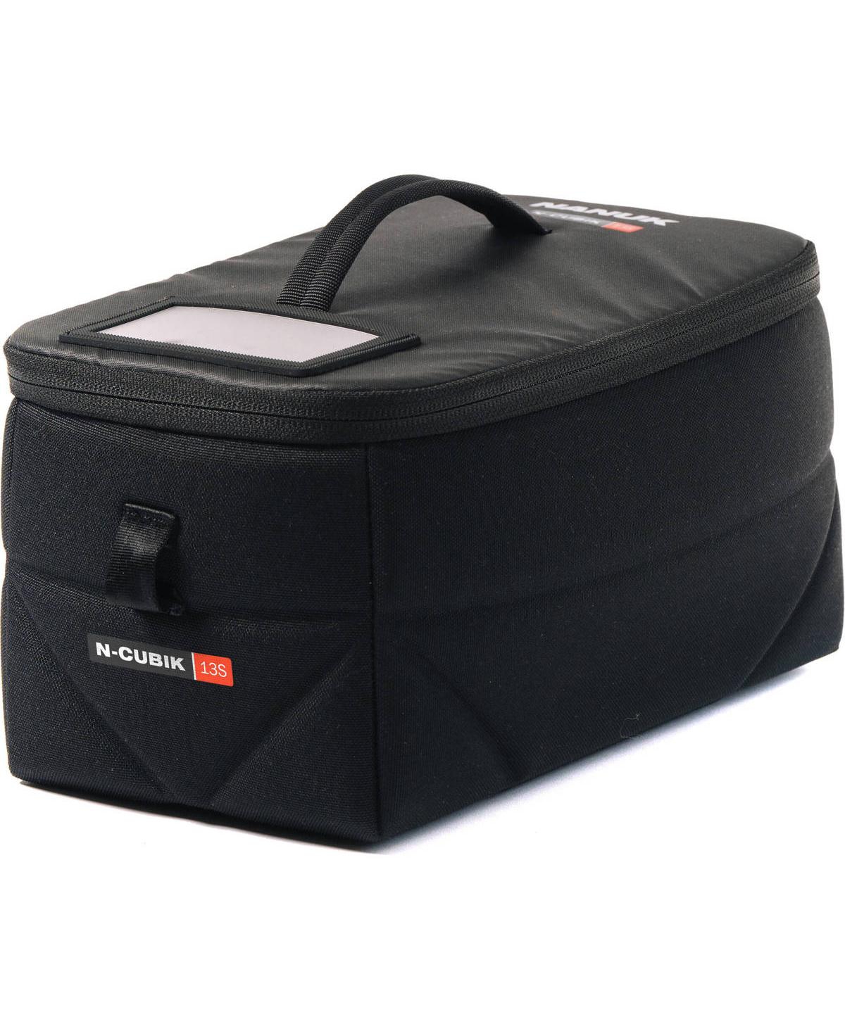 Click here for Nanuk N-Cubik 13S 6L Icu Organizer prices